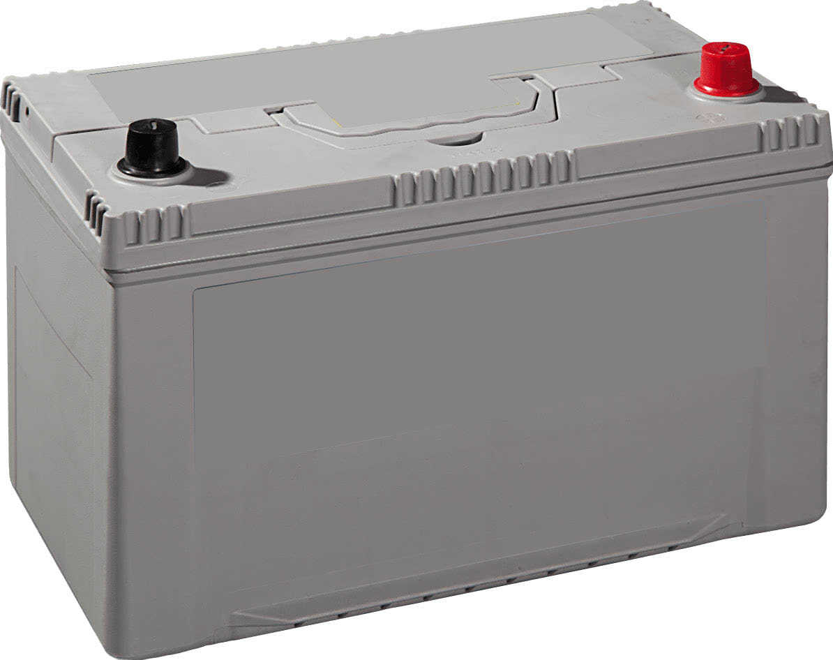 Varta 6-QW-80 generator battery replacement | Battery Trader