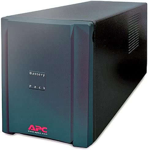 APC SUA24XLBP UPS external battery pack replacement | Battery Trader