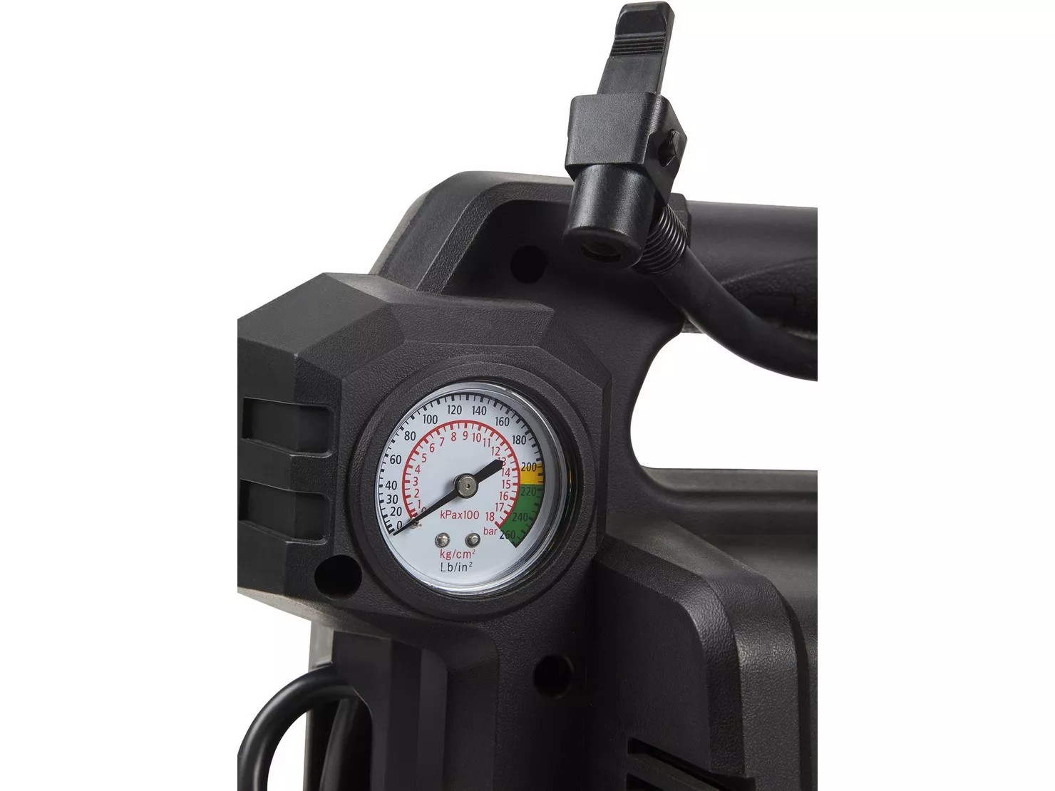 Halfords-6-in-1 Jump Starter Power Pack 654898 | Battery Trader