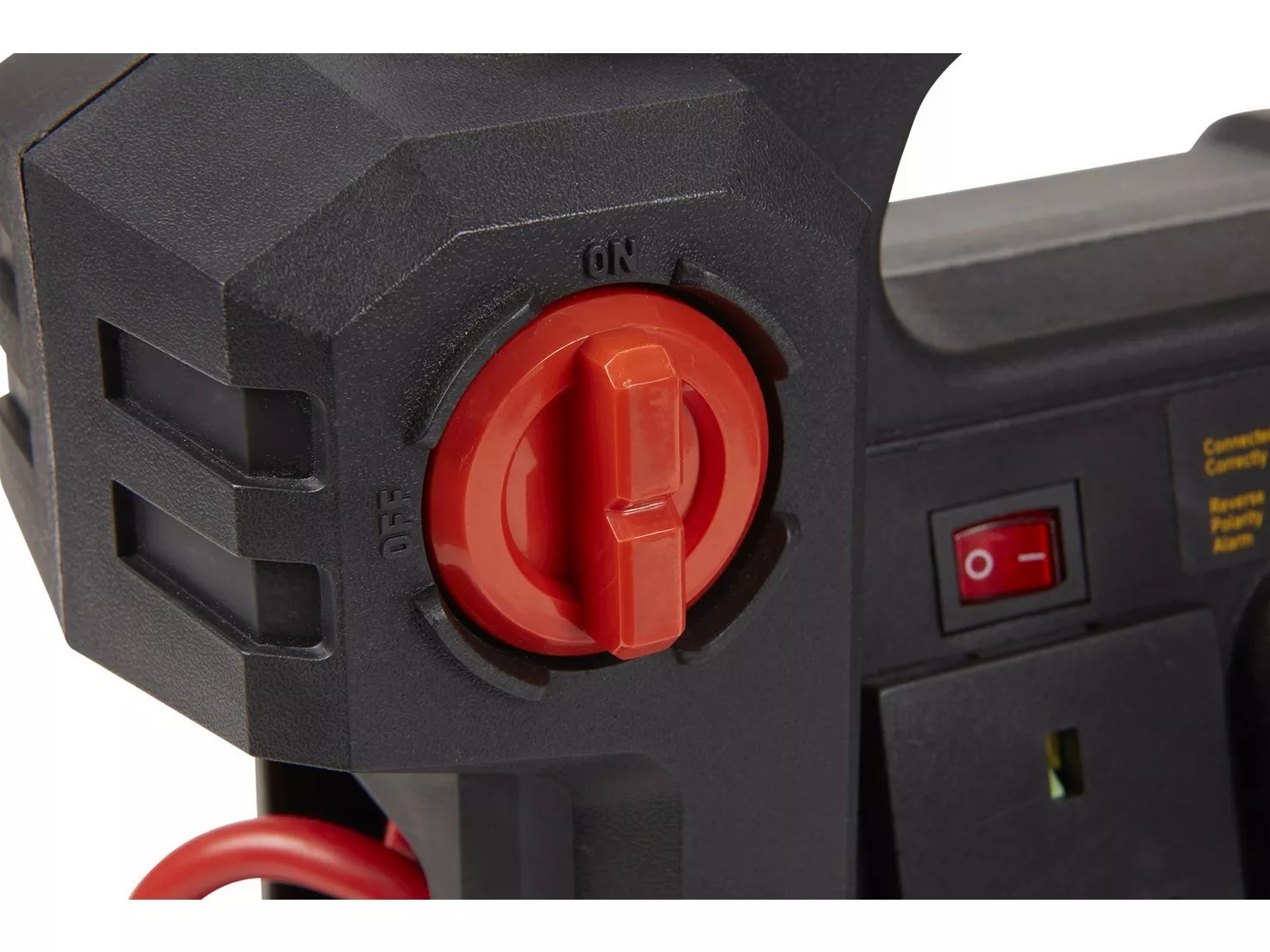 Halfords-6-in-1 Jump Starter Power Pack 654898 | Battery Trader