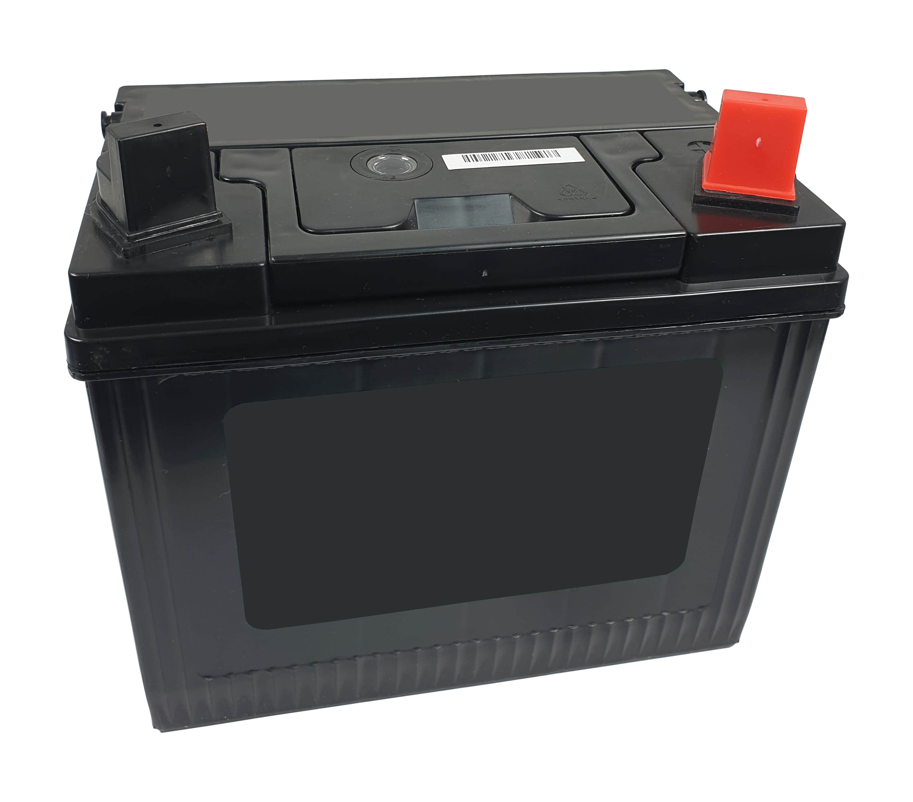 Mcculloch M105-85F 97F M110-77T 77TC 97T battery 12v | Battery Trader