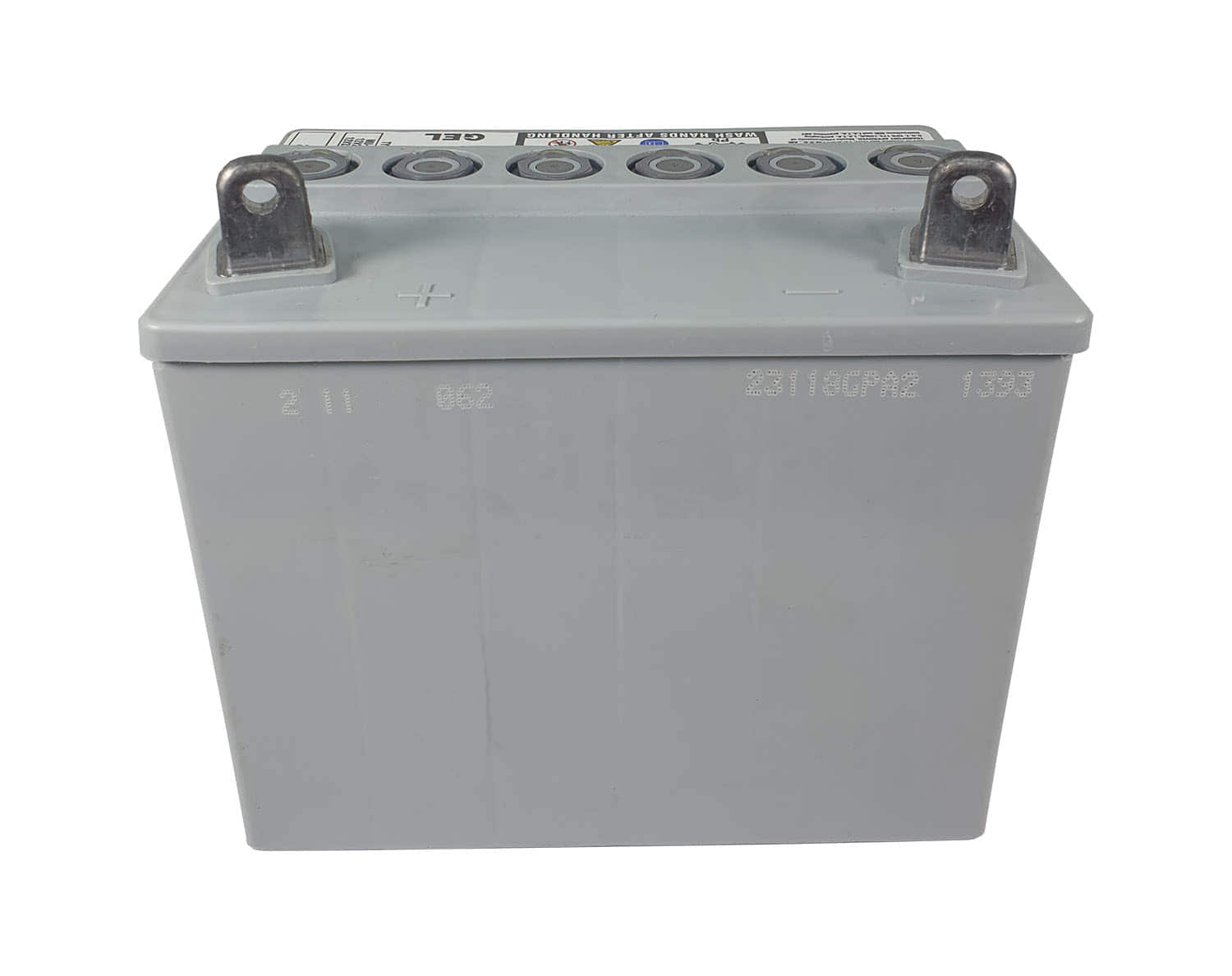 Powermate-M-1 M-2B M-2c stair climber battery | Battery Trader