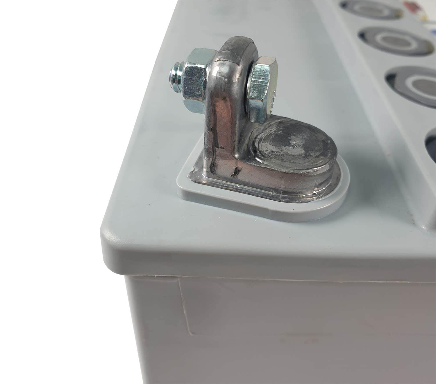 Powermate-M-1 M-2B M-2c stair climber battery | Battery Trader