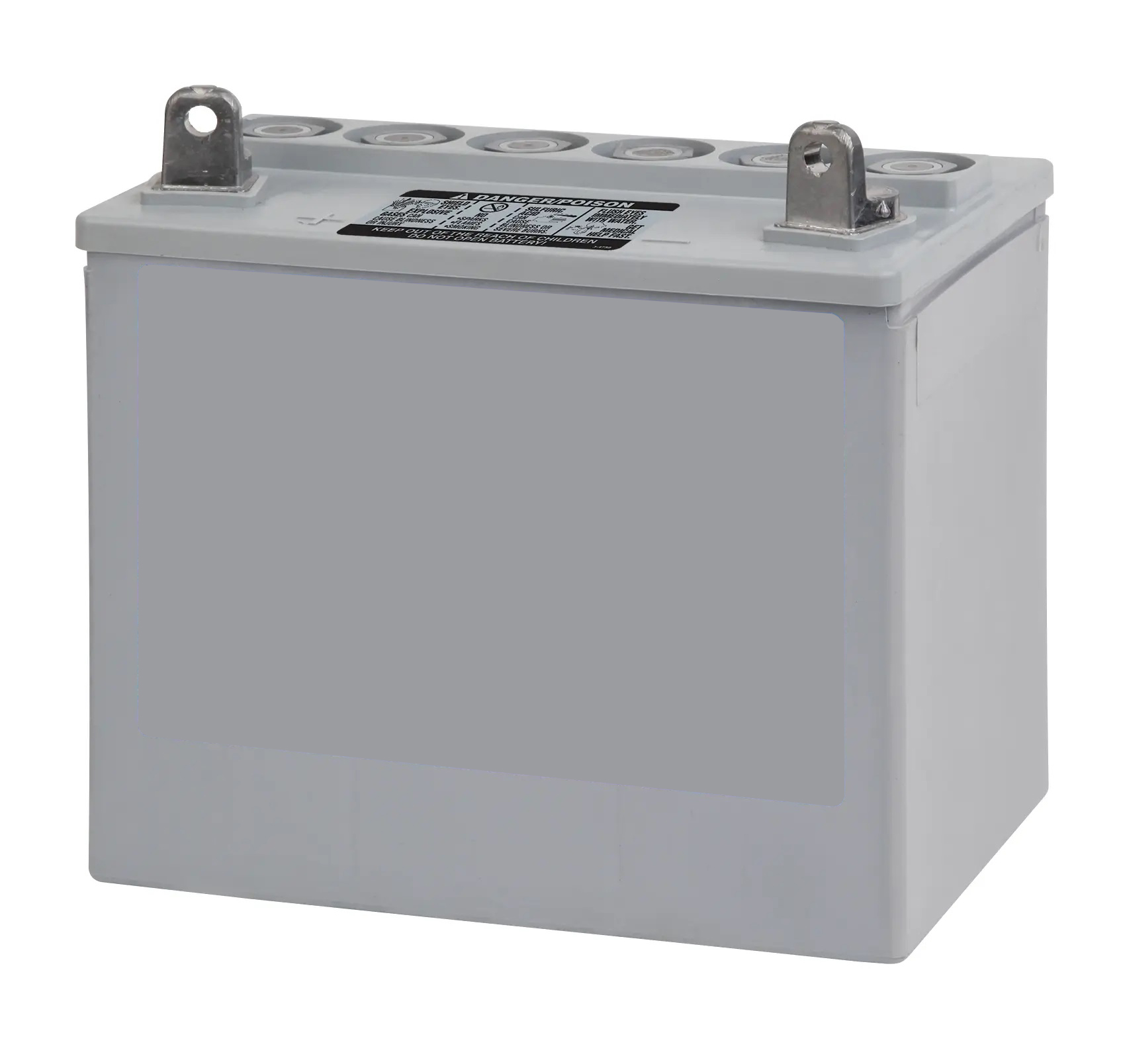 Powermate-M-1 M-2B M-2c stair climber battery | Battery Trader