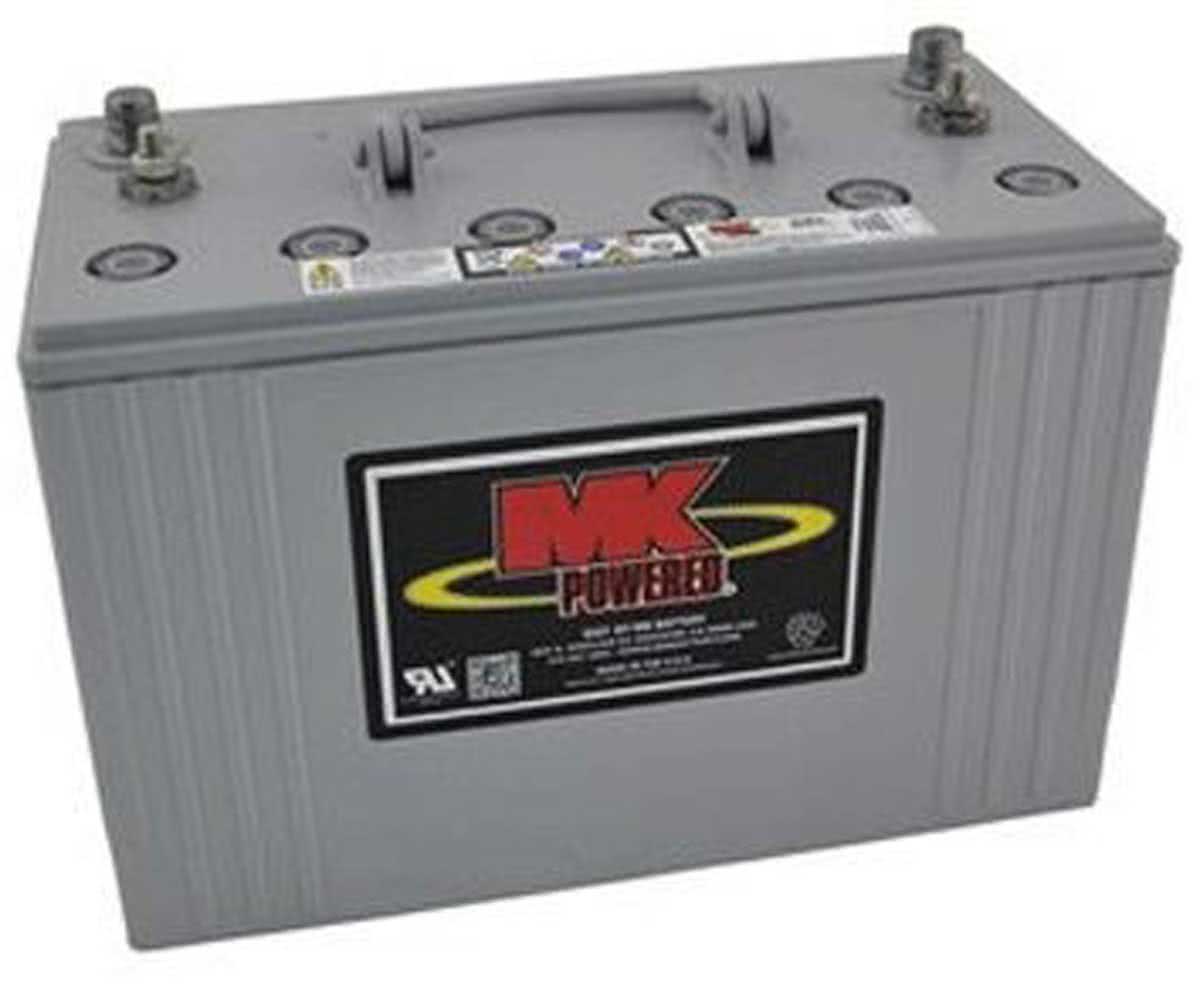 MK 8G31DT GEL 12v 97.6ah battery rechargeable | Battery Trader