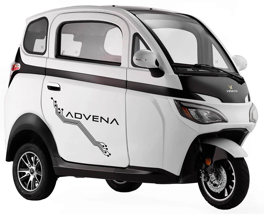 Veleco Advena sealed lead battery pack | Battery Trader