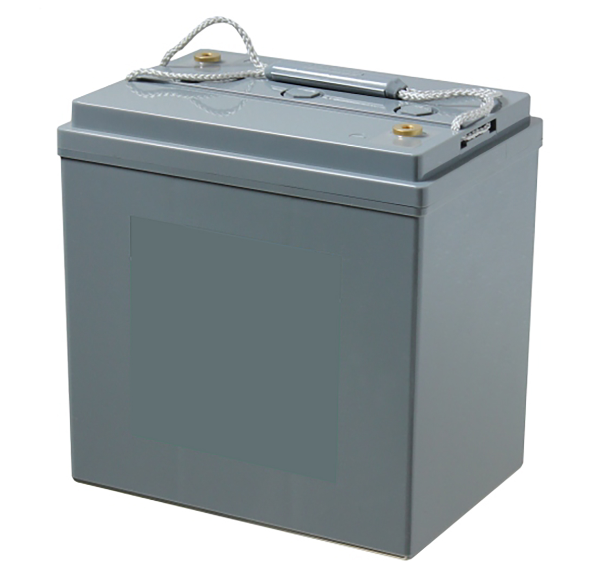 Leoch AGM-6210 GF6210 battery 6v AGM Monobloc replacement | Battery Trader