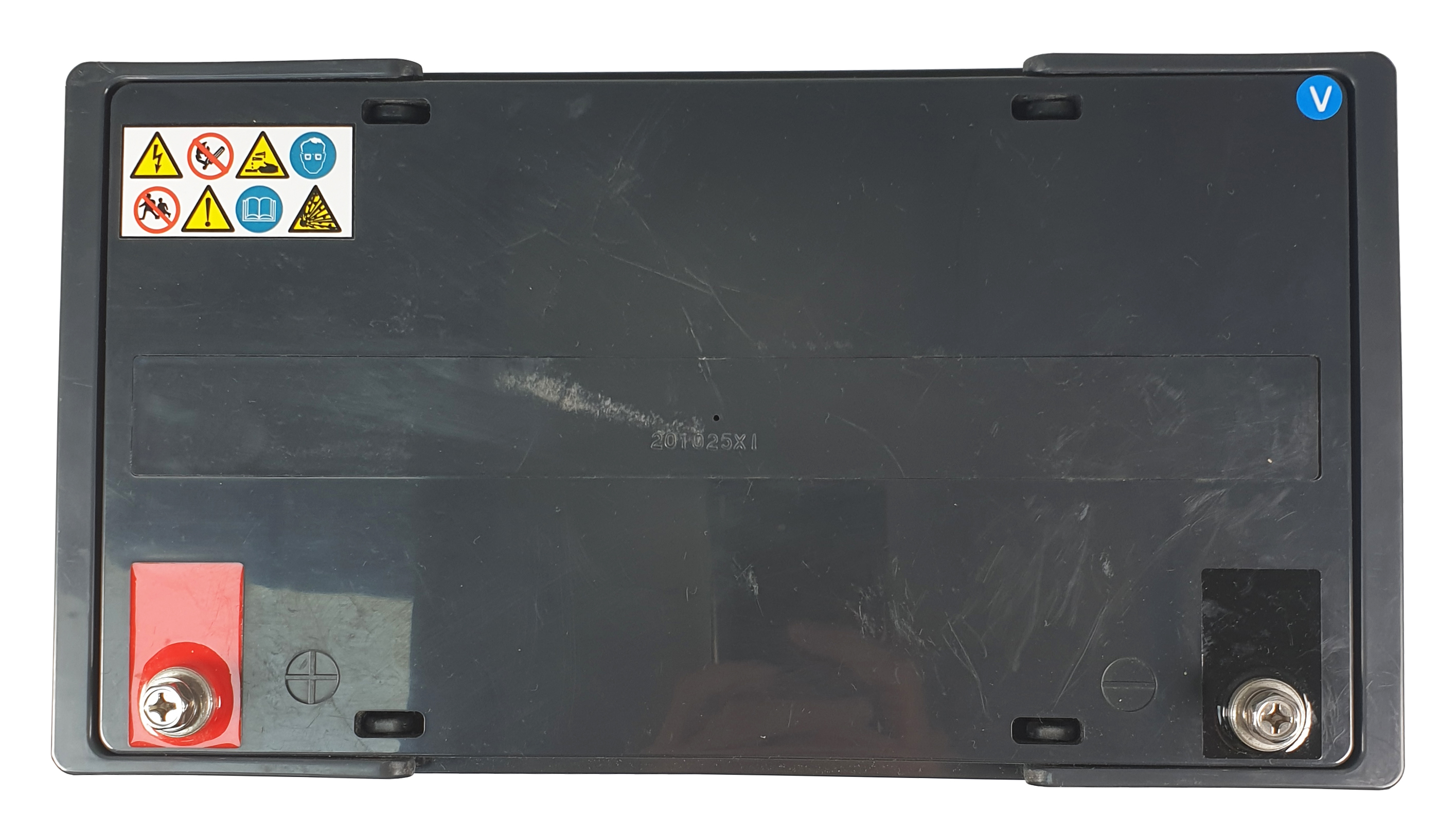 Neata NT12-90 NTD12-90 battery replacement 100ah 12v VRLA AGM | Battery ...