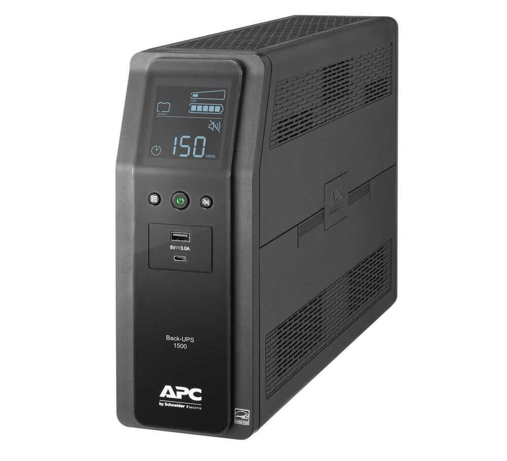 APC BN1500M2 BR1200SI BR1350MS RBC161 battery | Battery Trader