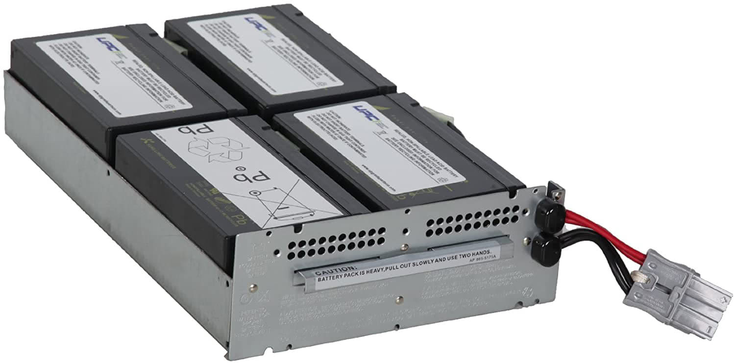 APC RBC157 APCrbc157 replacement module battery pack #157 | Battery Trader