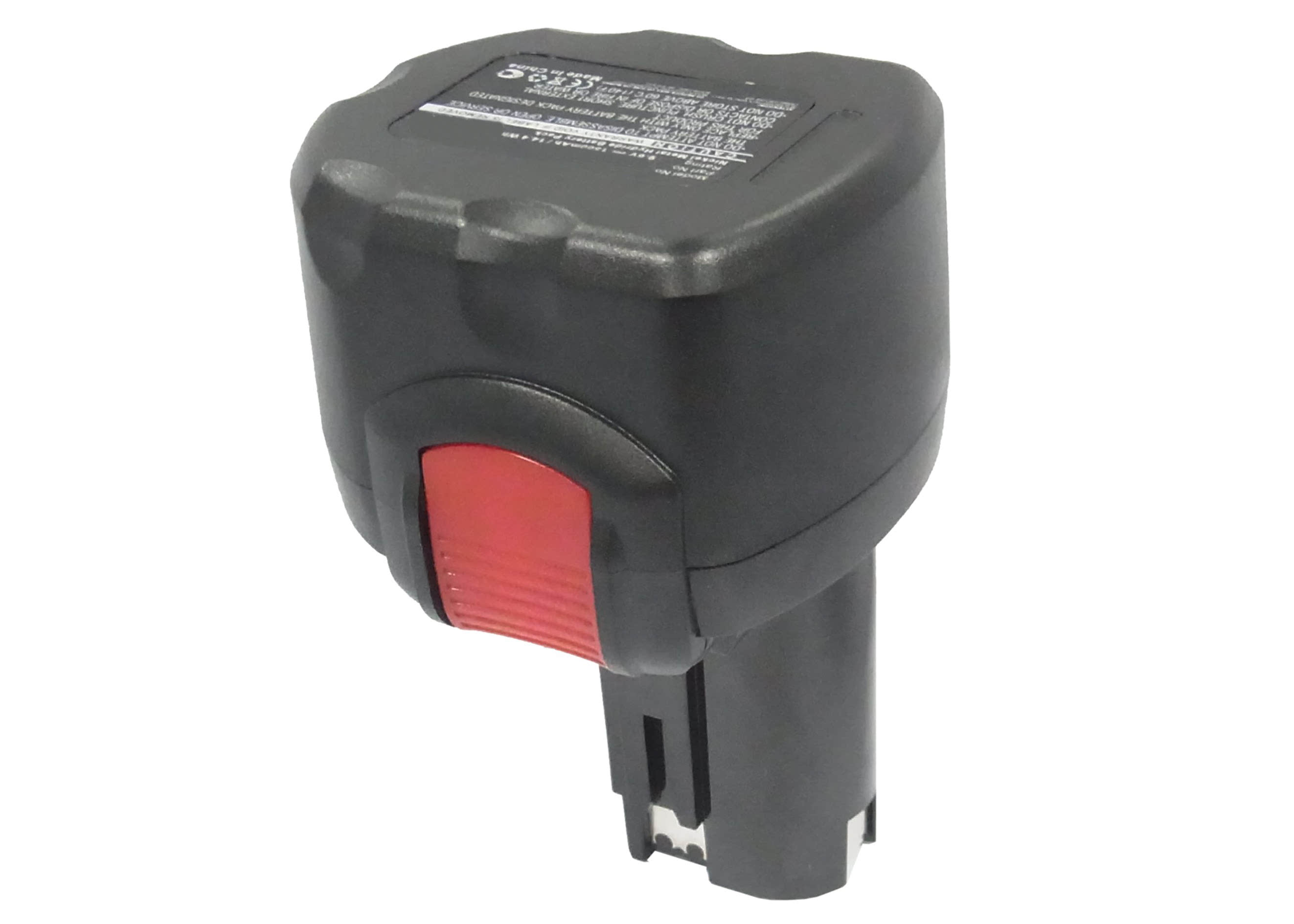 Bosch BT-Exact-9 9.6v battery replacement rechargeable tool | Battery ...