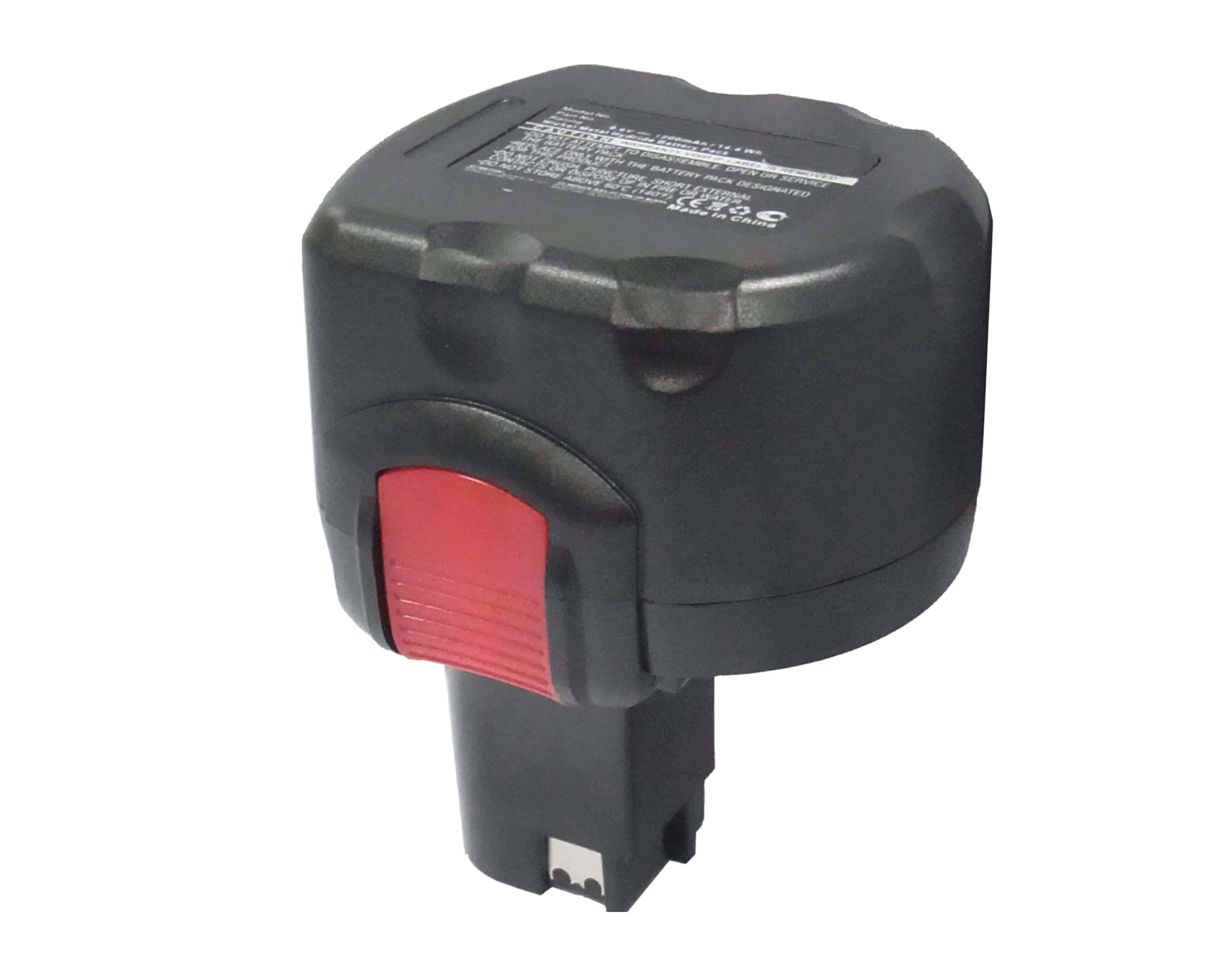 Bosch 0602491440 battery 9.6v cordless screwdriver | Battery Trader