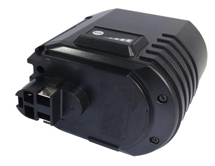 Bosch 2607335192 2-607-335-192 3AH 24v replacement batteries | Battery ...