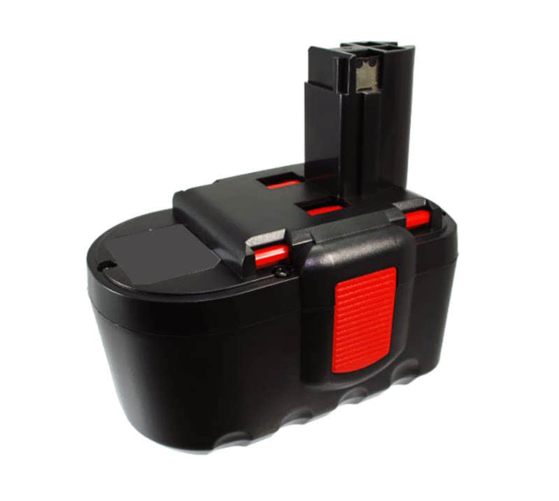 Bosch battery 3452 24v drill batteries replacement rechargeable ...