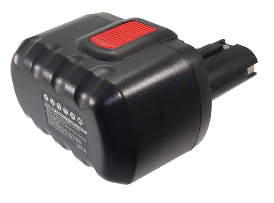 Bosch-11524 battery replacement SDS 24v rotary hammer drill | Battery ...