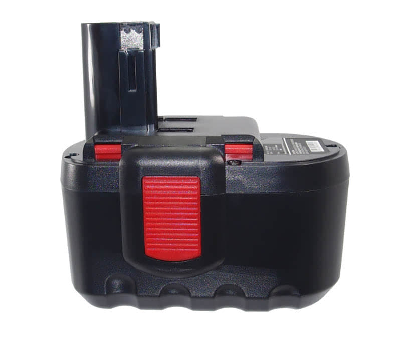 Bosch-11524 battery replacement SDS 24v rotary hammer drill | Battery ...