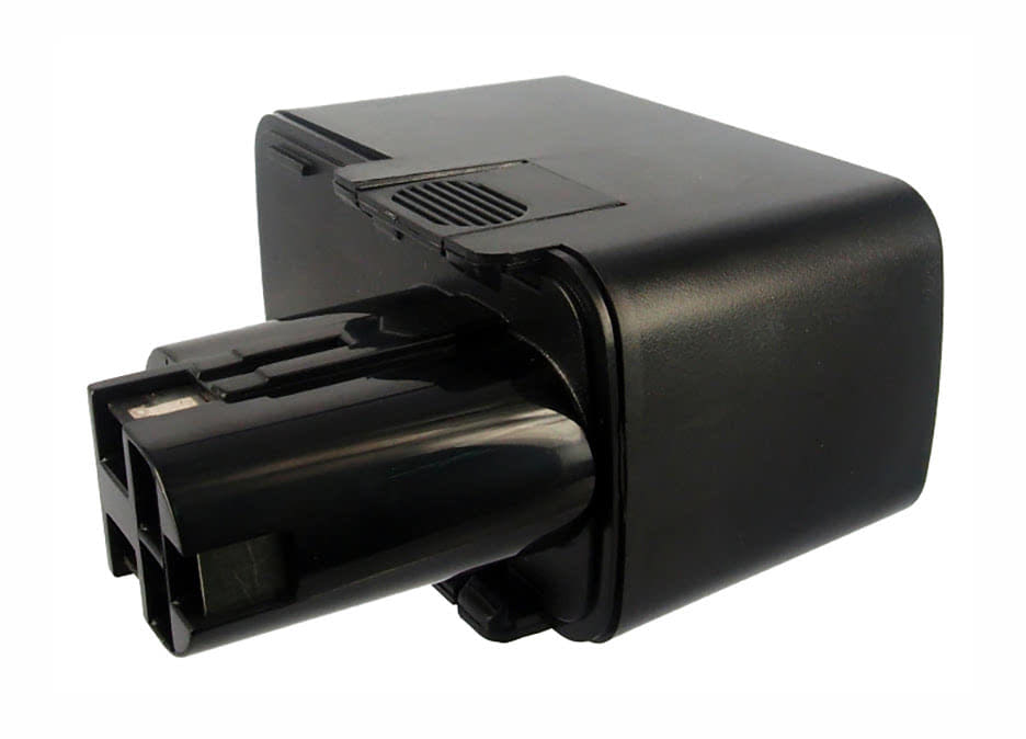 Bosch ASB-96-P-2 battery 9.6v cordless drill replacement | Battery Trader