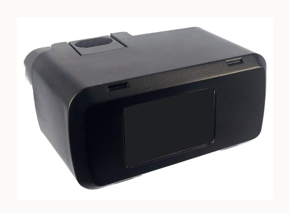 Bosch ASB-96-P-2 battery 9.6v cordless drill replacement | Battery Trader