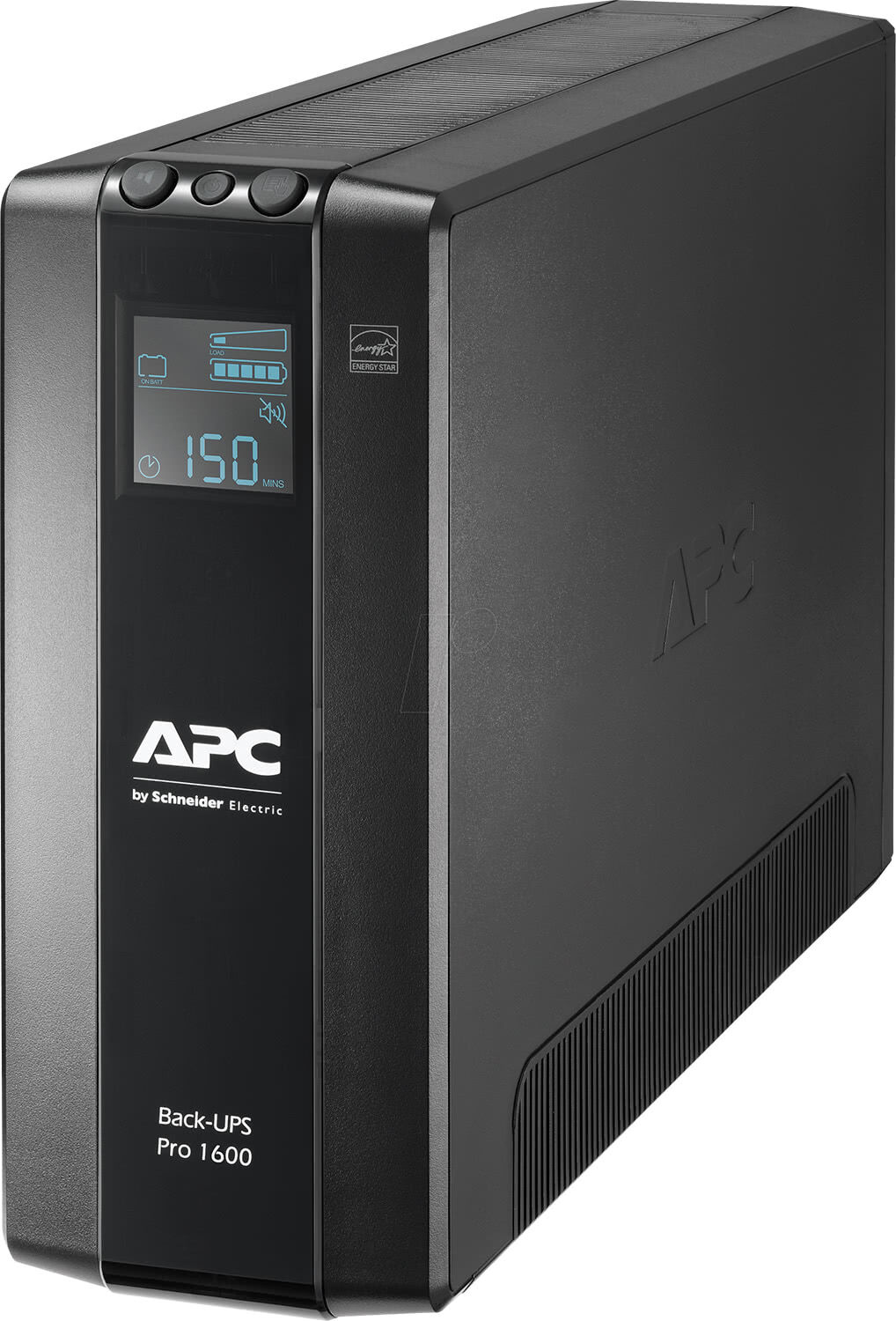 RBC166 battery replacement for BR1600MI Back-UPS Pro #166 | Battery Trader