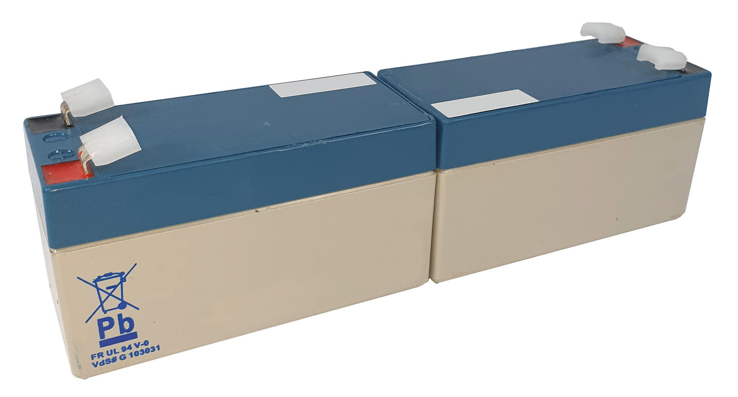 Relaxa Mermaid-Bath-Belt battery replacement 24v | Battery Trader