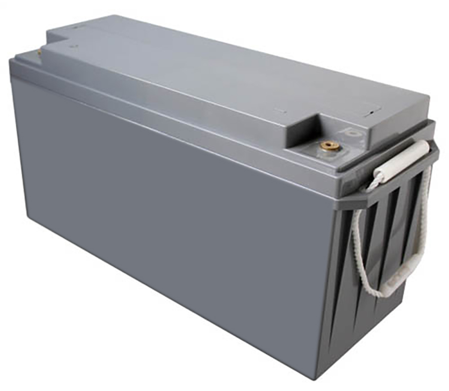 TCS-6-EVF-150 GEL battery replacement 12v | Battery Trader