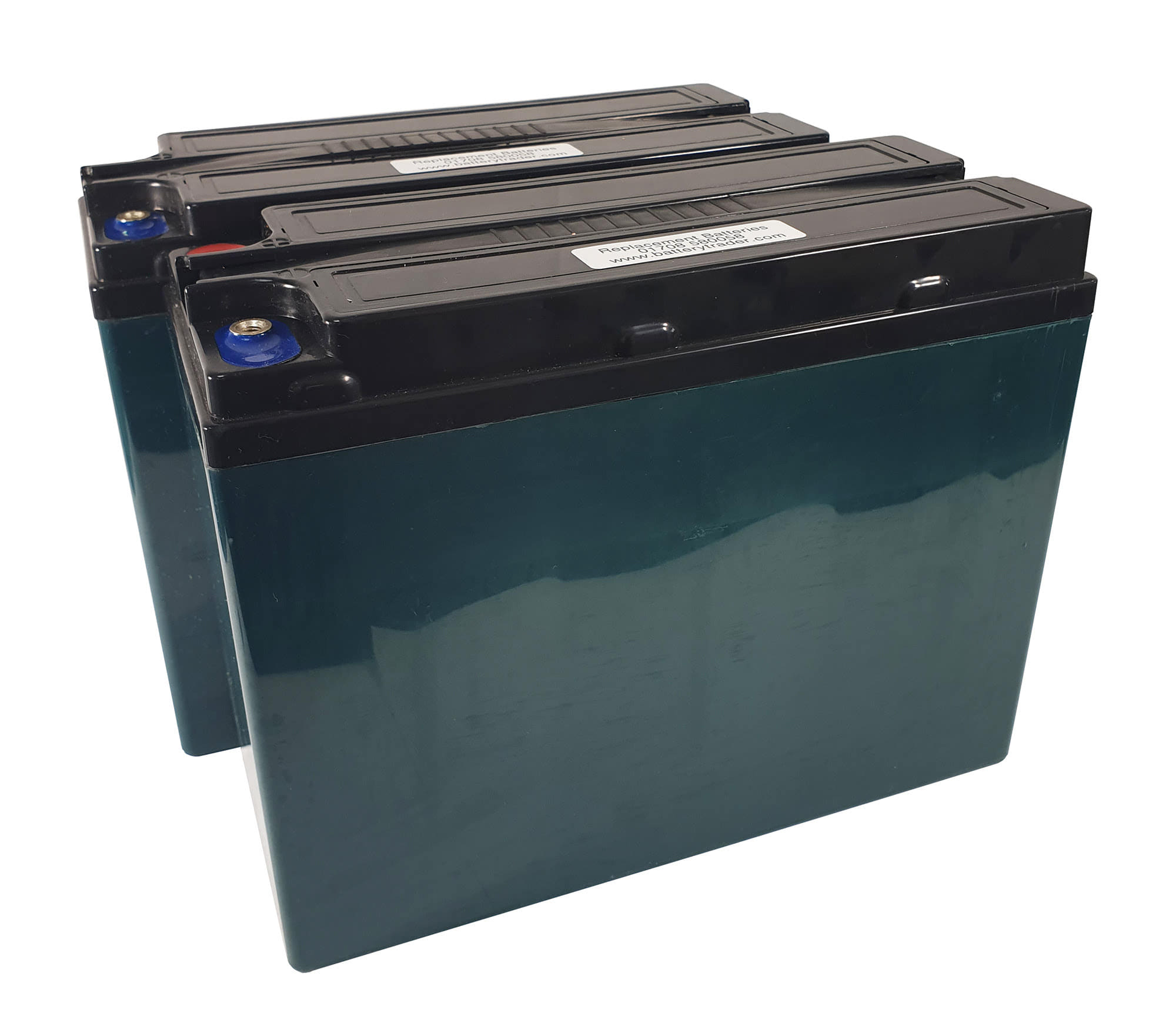 Libercar-Cruiser mobility scooter battery replacement | Battery Trader