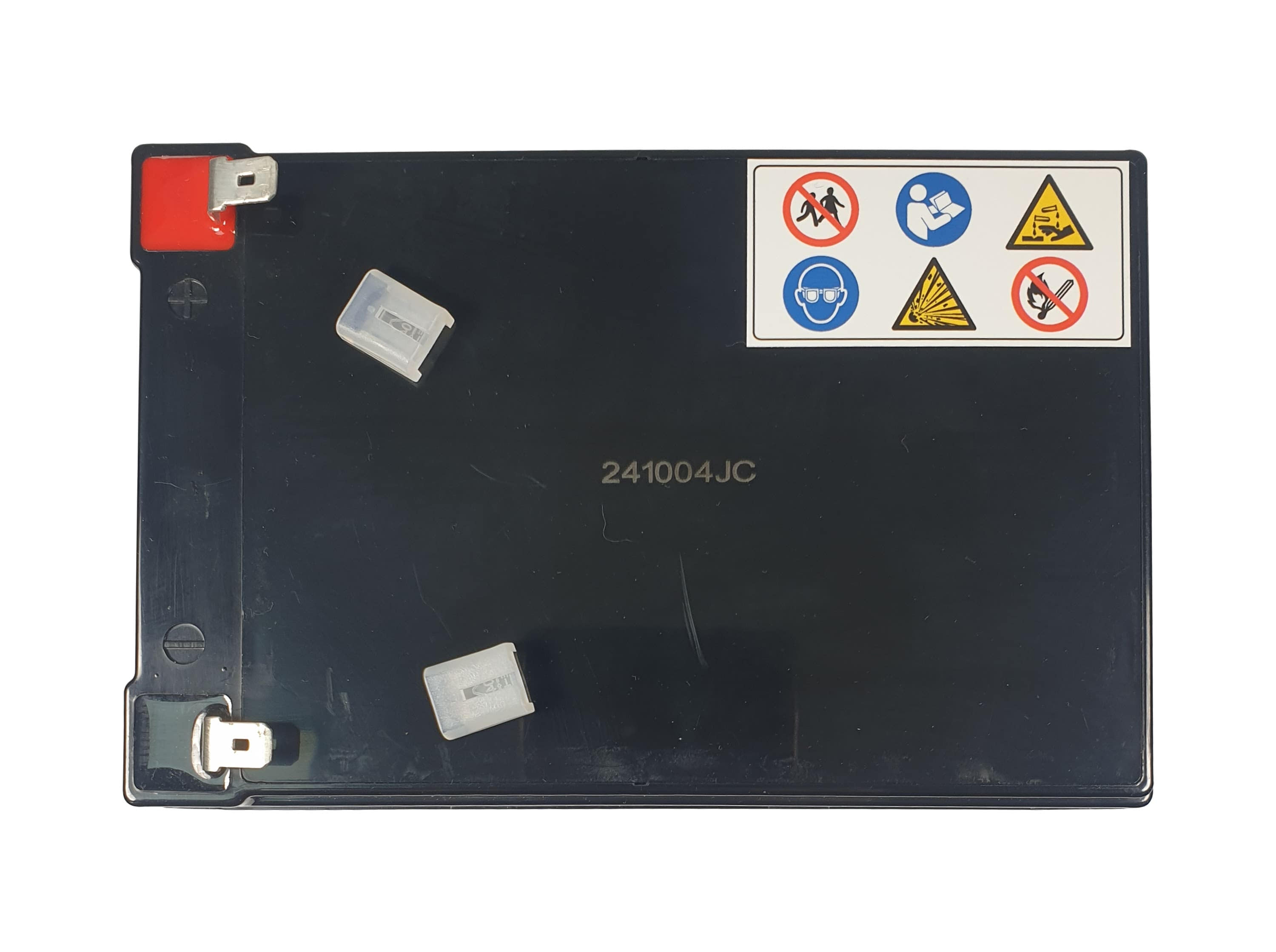 SBC S12100 S12120 battery 12ah replacement 12v sealed VRLA | Battery Trader