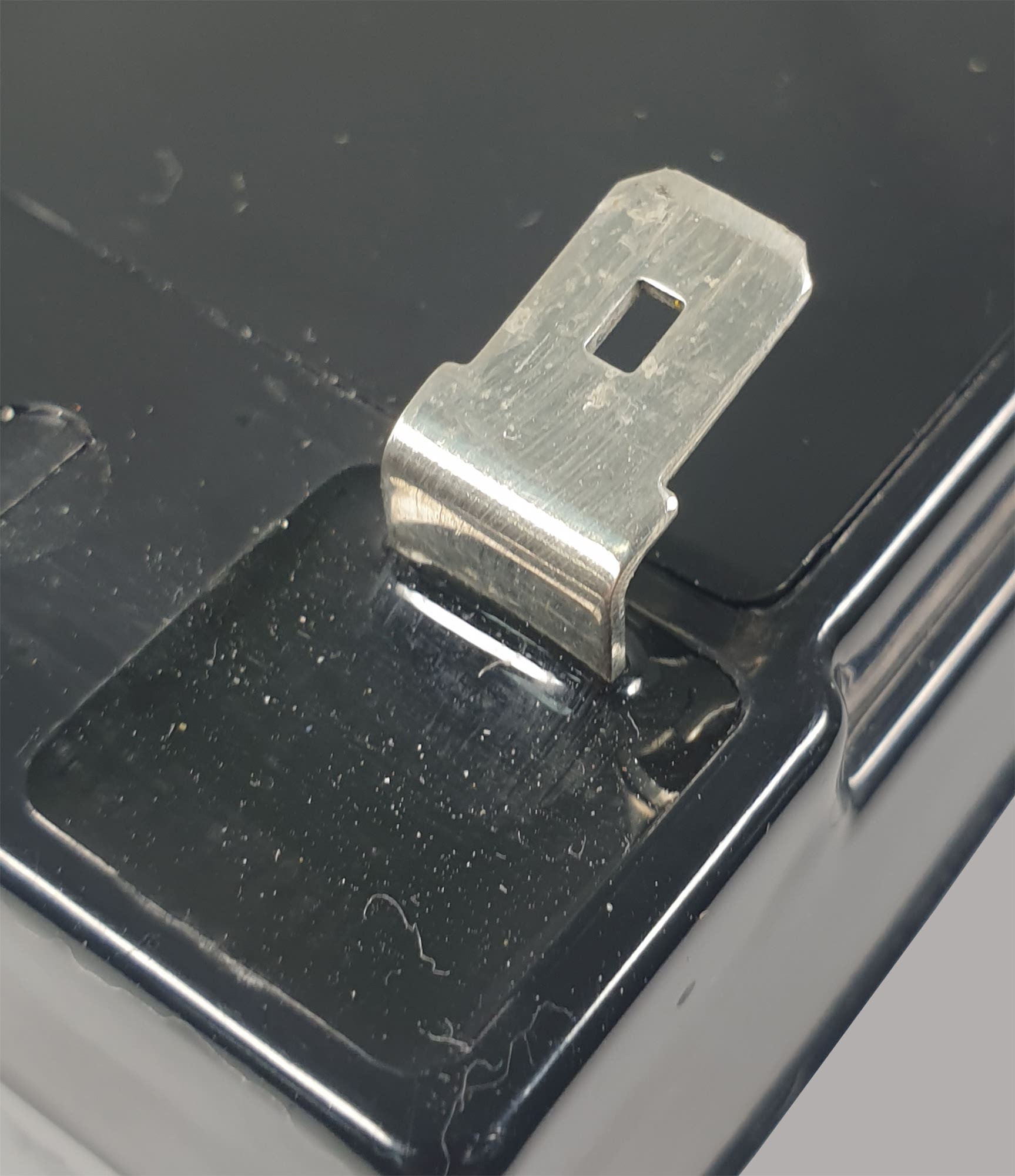 Electric mobility Rascal Fold-and-Go 760 powerchair battery pack x2 ...