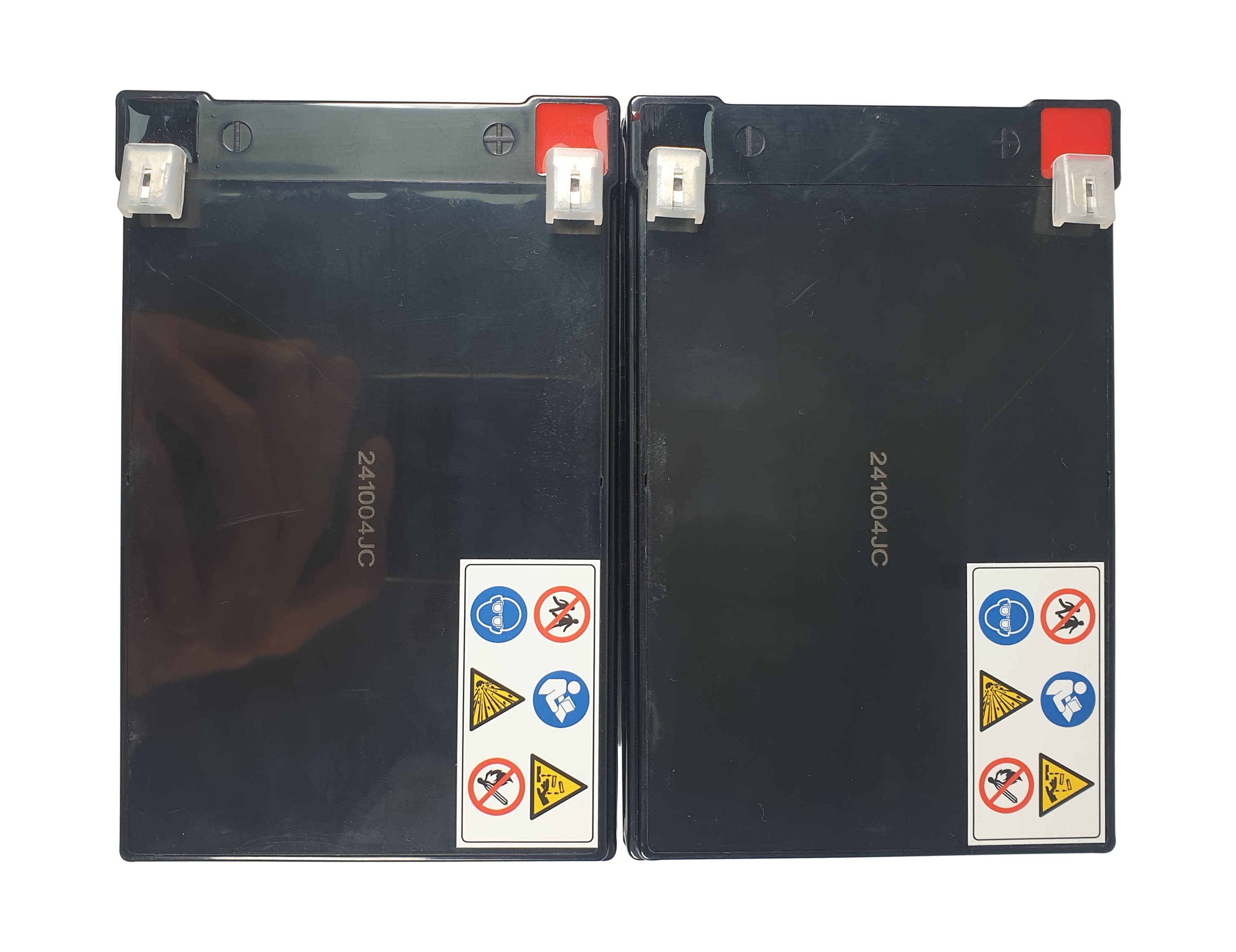 Monarch-Mighty-Mini battery pack mobility scooter | Battery Trader