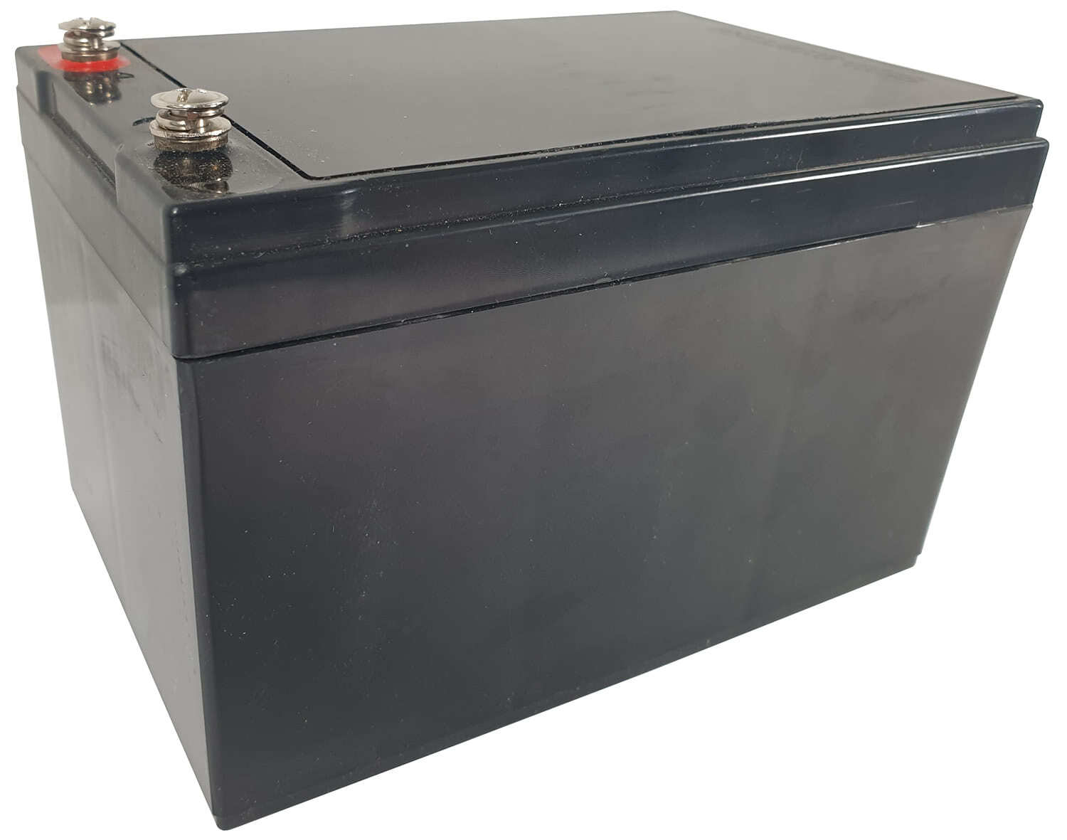 Chilwee-6-DZF-12 battery 12v 12ah screw down | Battery Trader