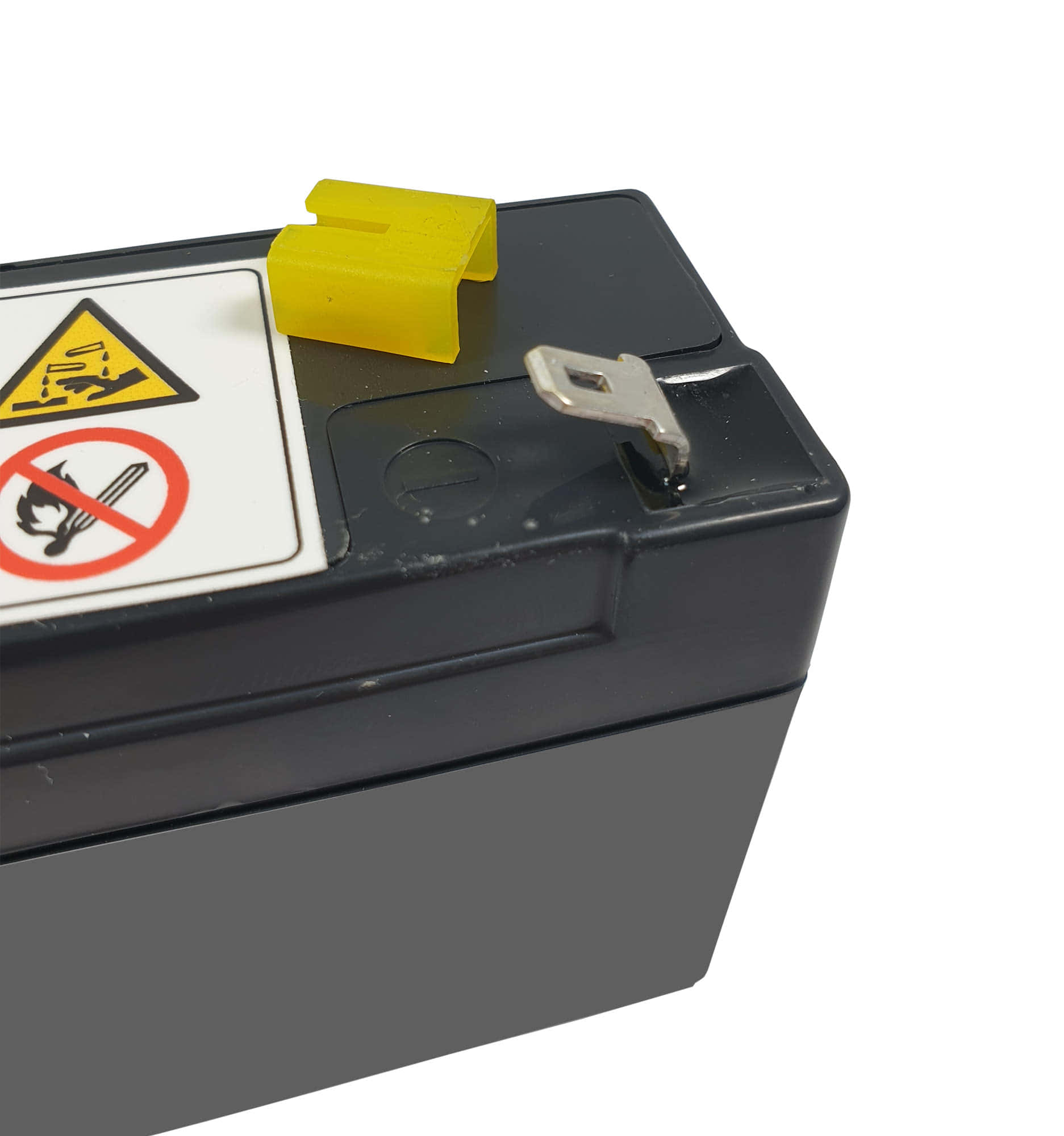 Mangar Camel Elk battery pack Airflo powered lifting cushion | Battery ...