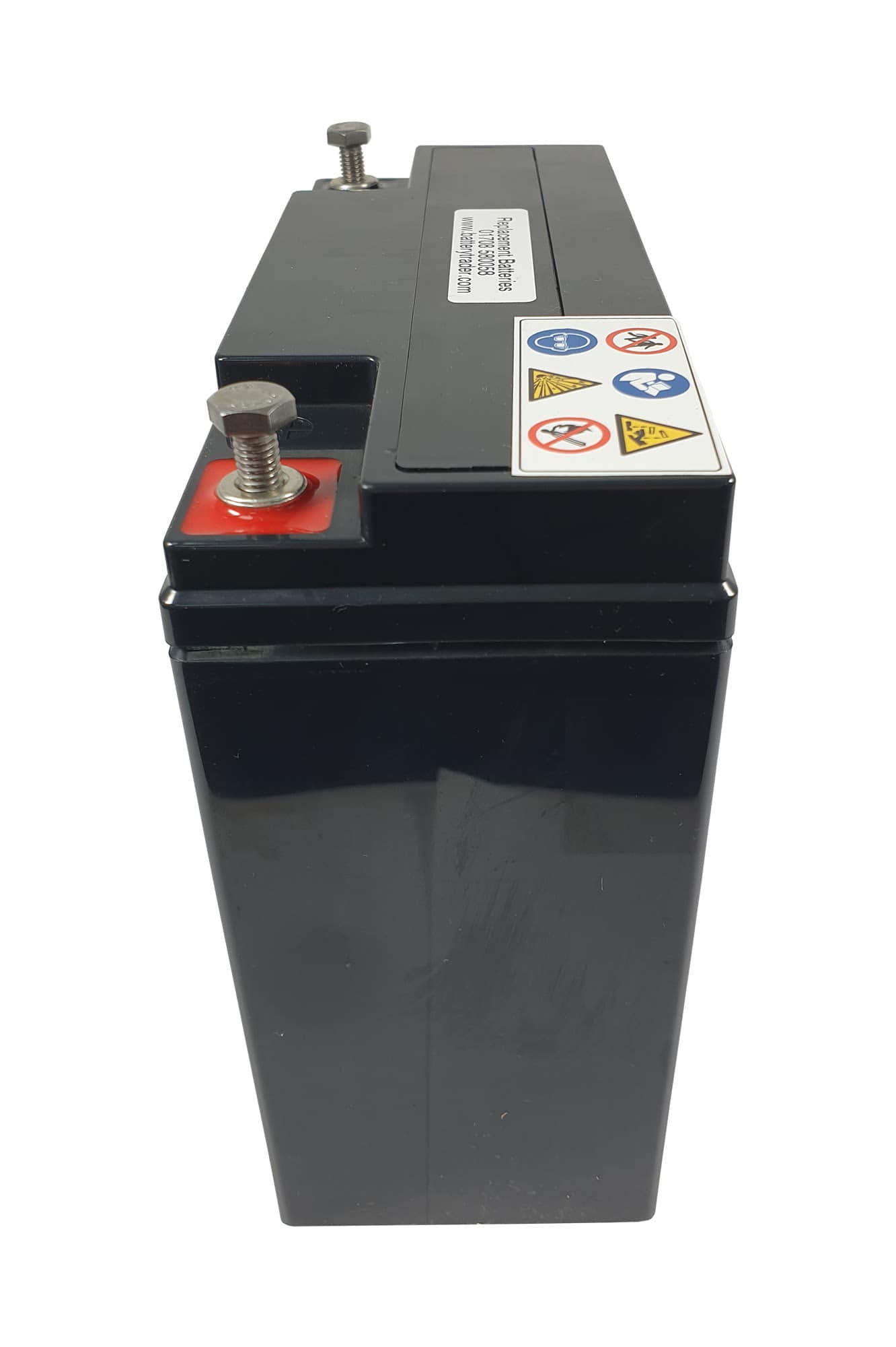 Green-Power-Fastest battery replacement for 60v mobility | Battery Trader