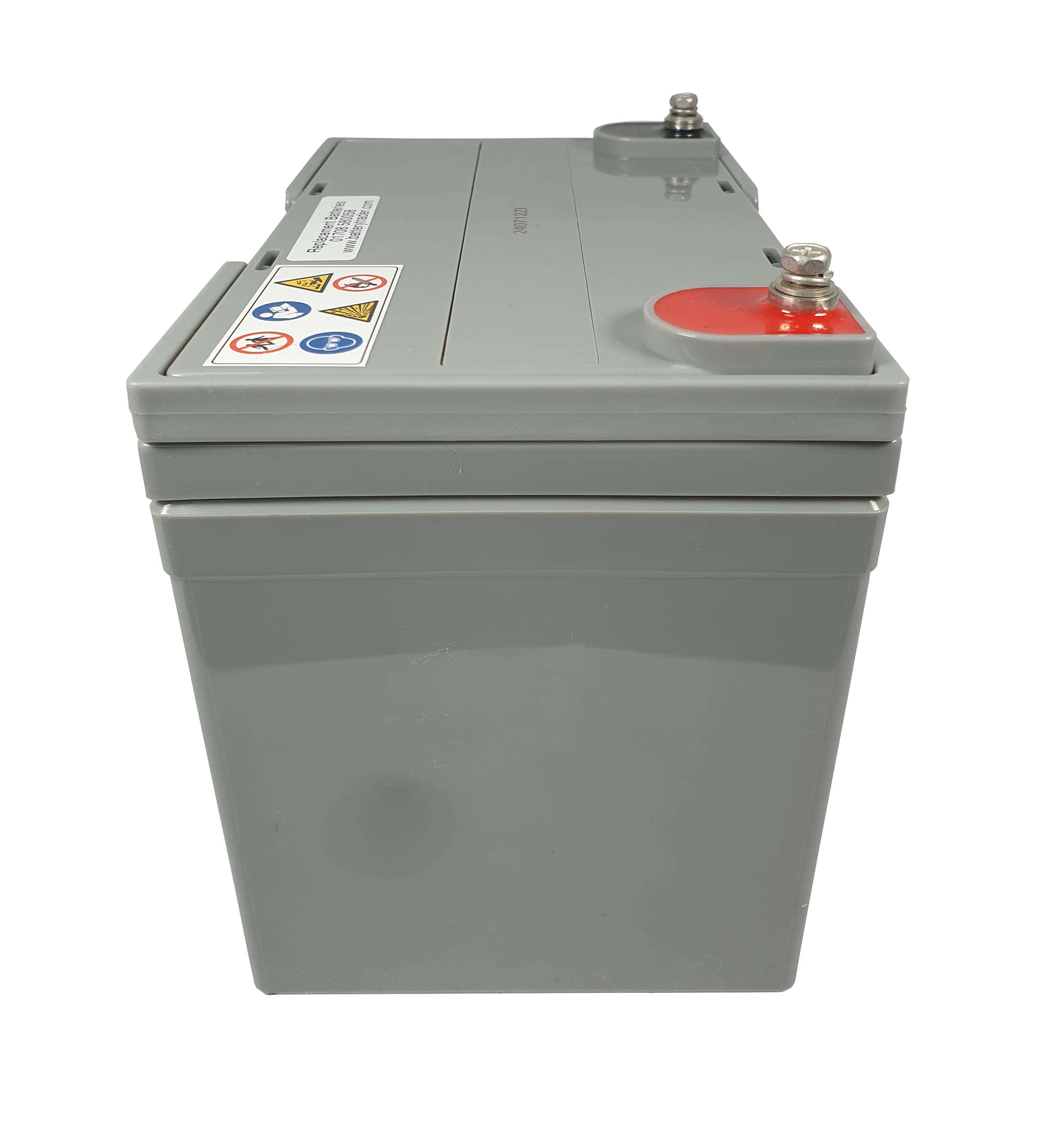 Everest-&-Jennings Mobie battery pack disabled VAT relief mobility | Battery Trader