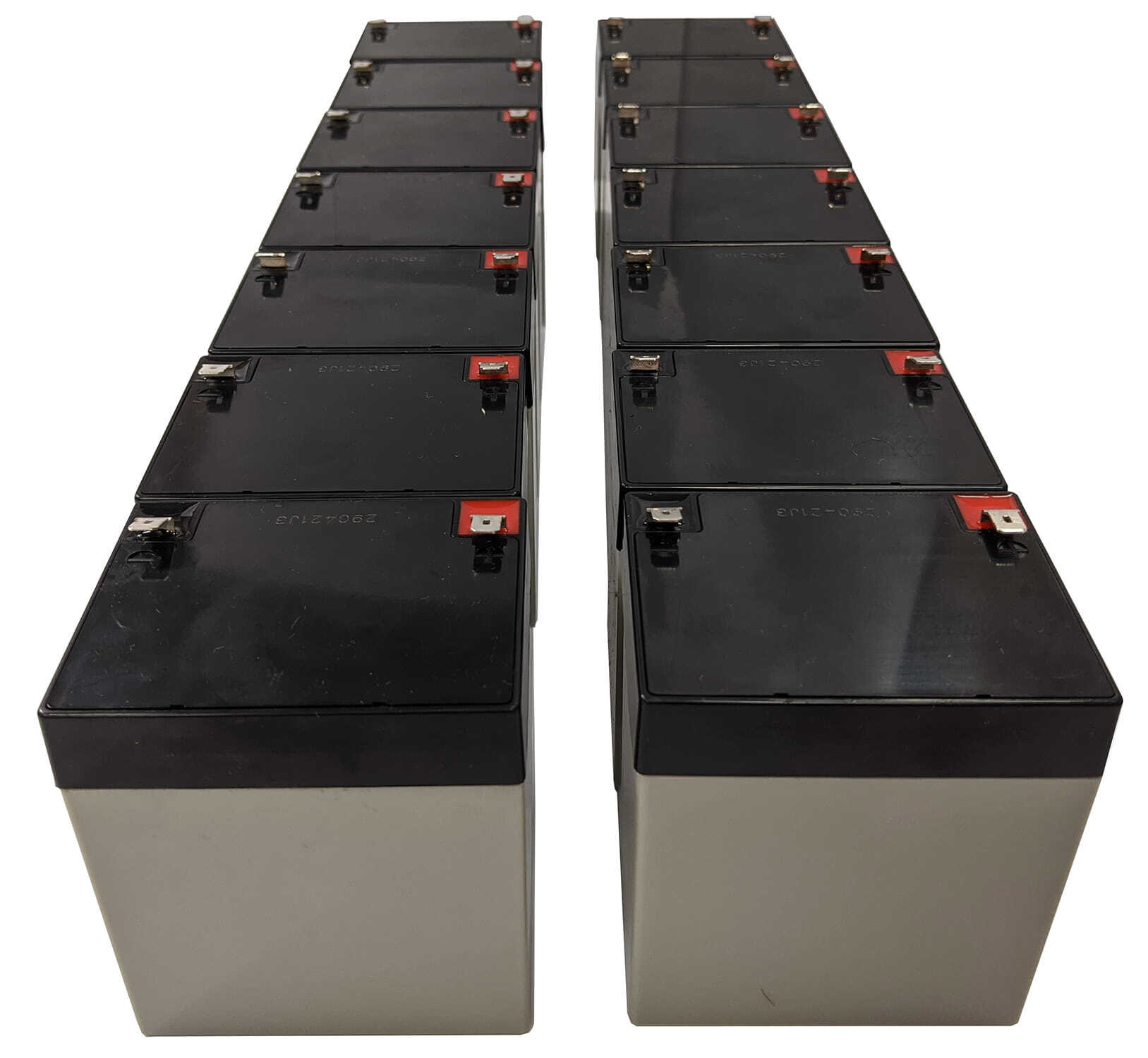 HP-R6000 UPS battery replacement 6000VA VRLA | Battery Trader