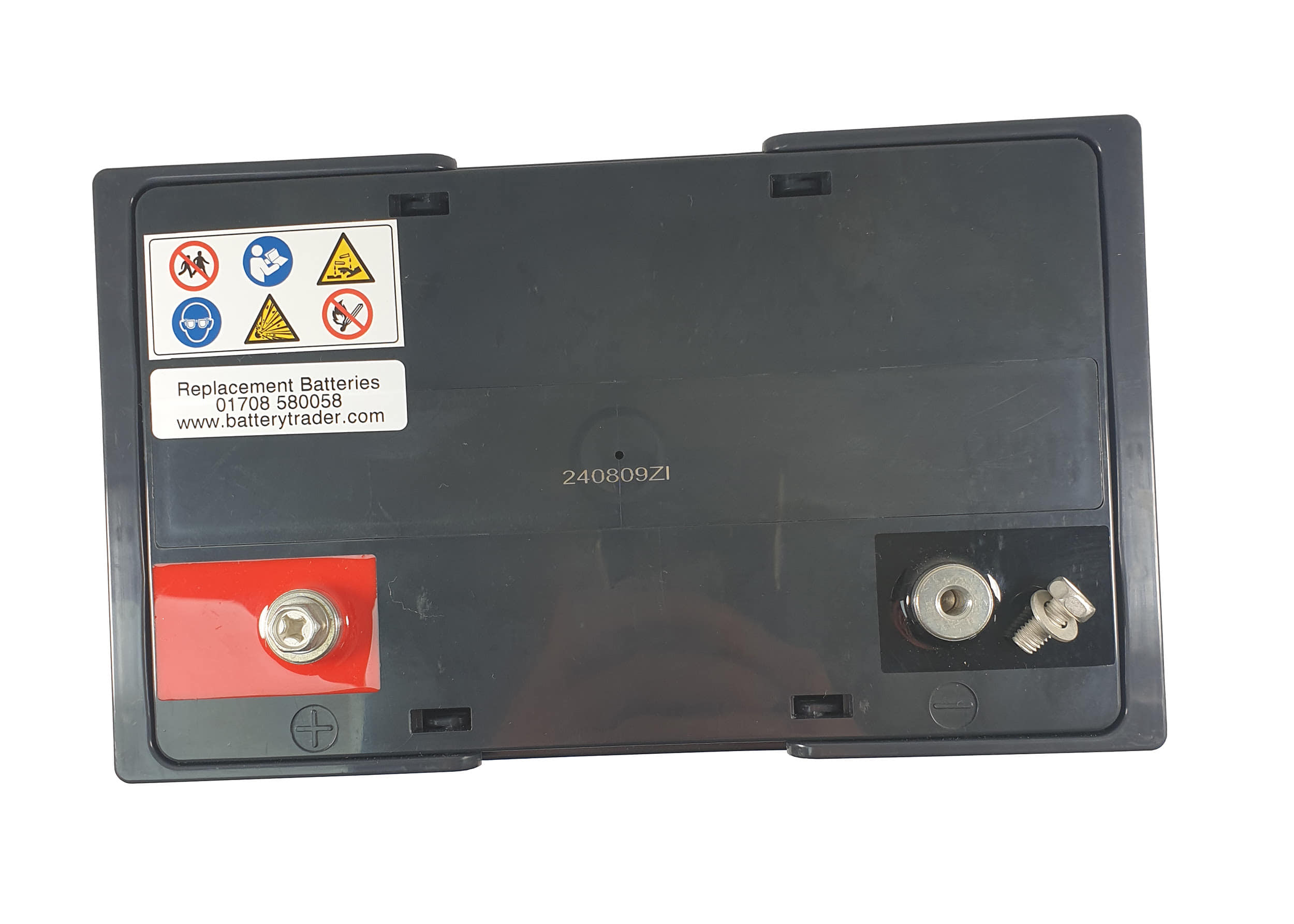 NF-22 AGM rechargeable sealed battery replacement 22NF | Battery Trader