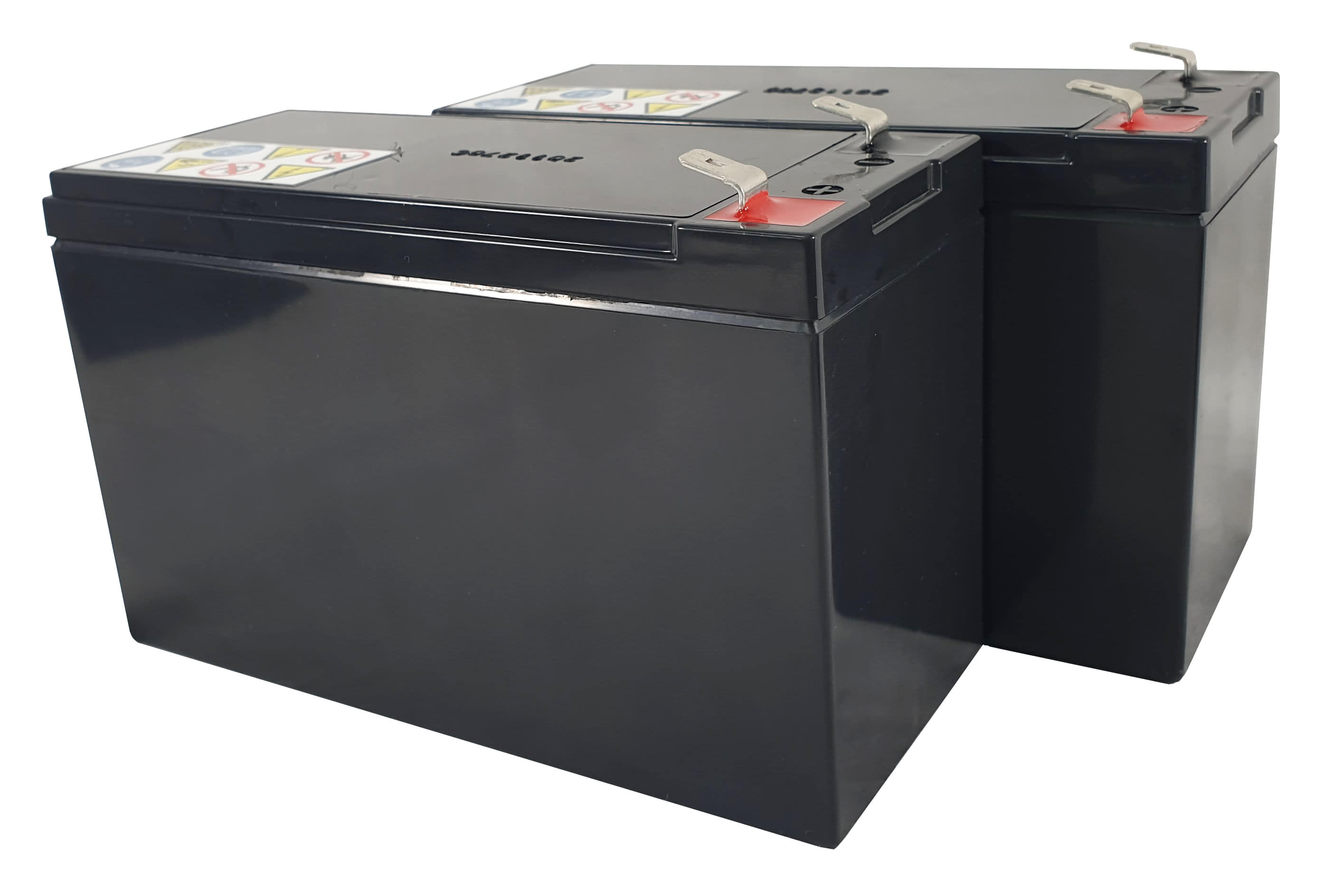 APC Smart-UPS 1000VA SUA1000W Compatible RBC6 UPS Battery, 54% OFF