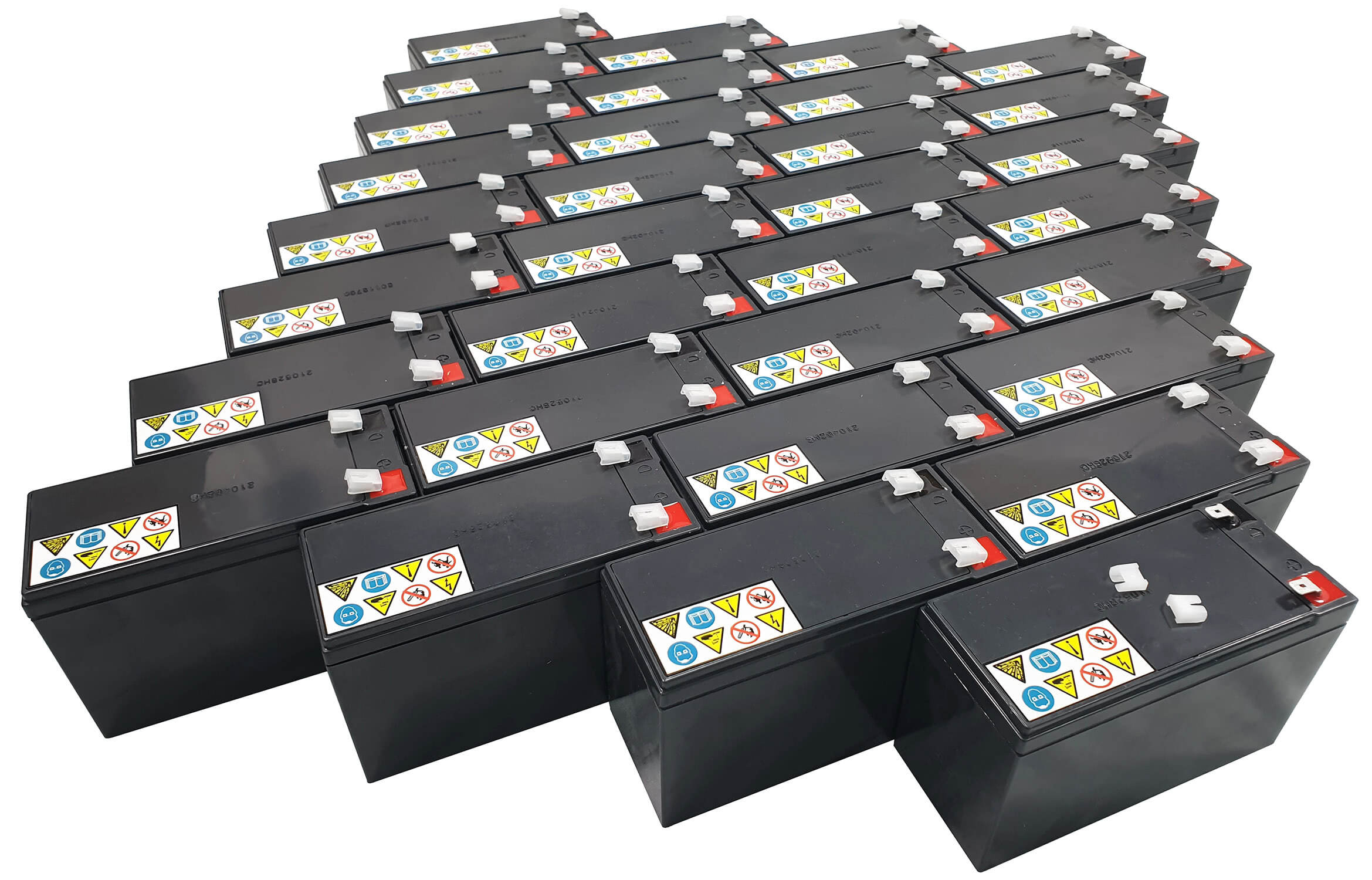 APC Symmetra-SYBT4 UPS module battery replacement | Battery Trader