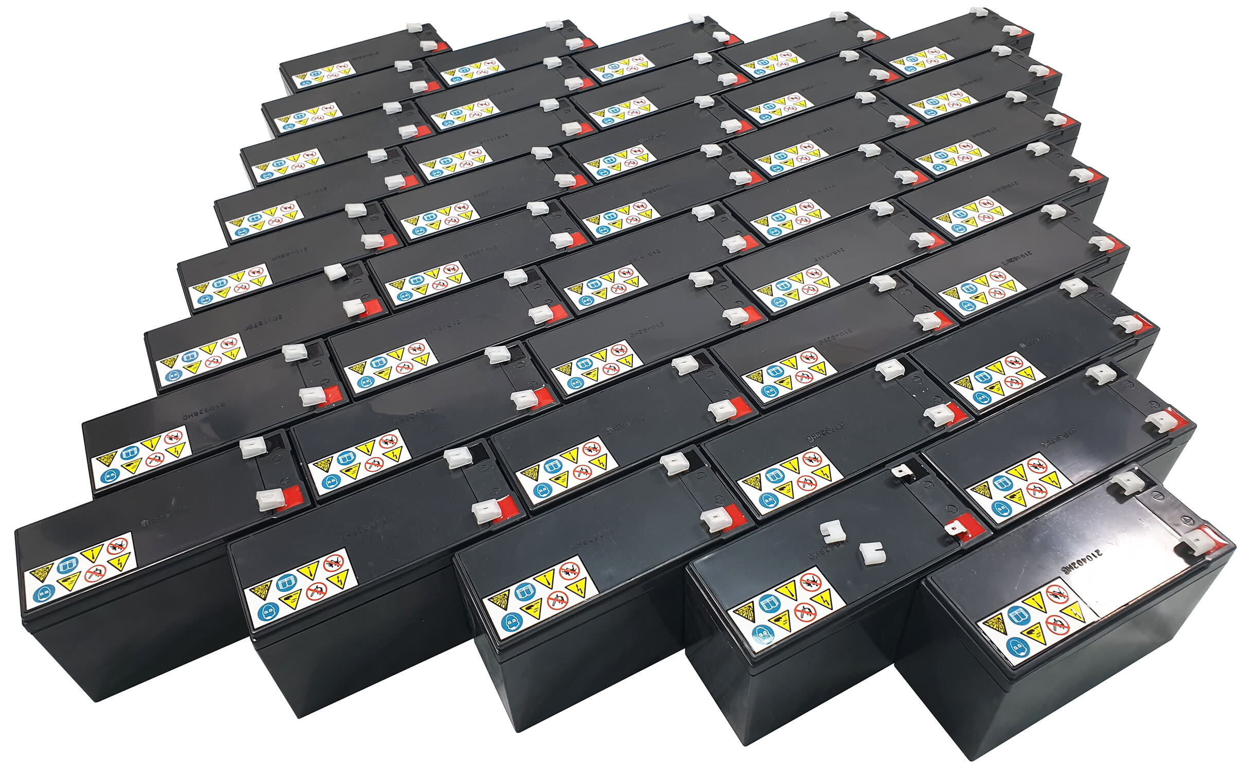 Emerson Liebert Upstation GXT10000T-208 UPS battery pack | Battery Trader