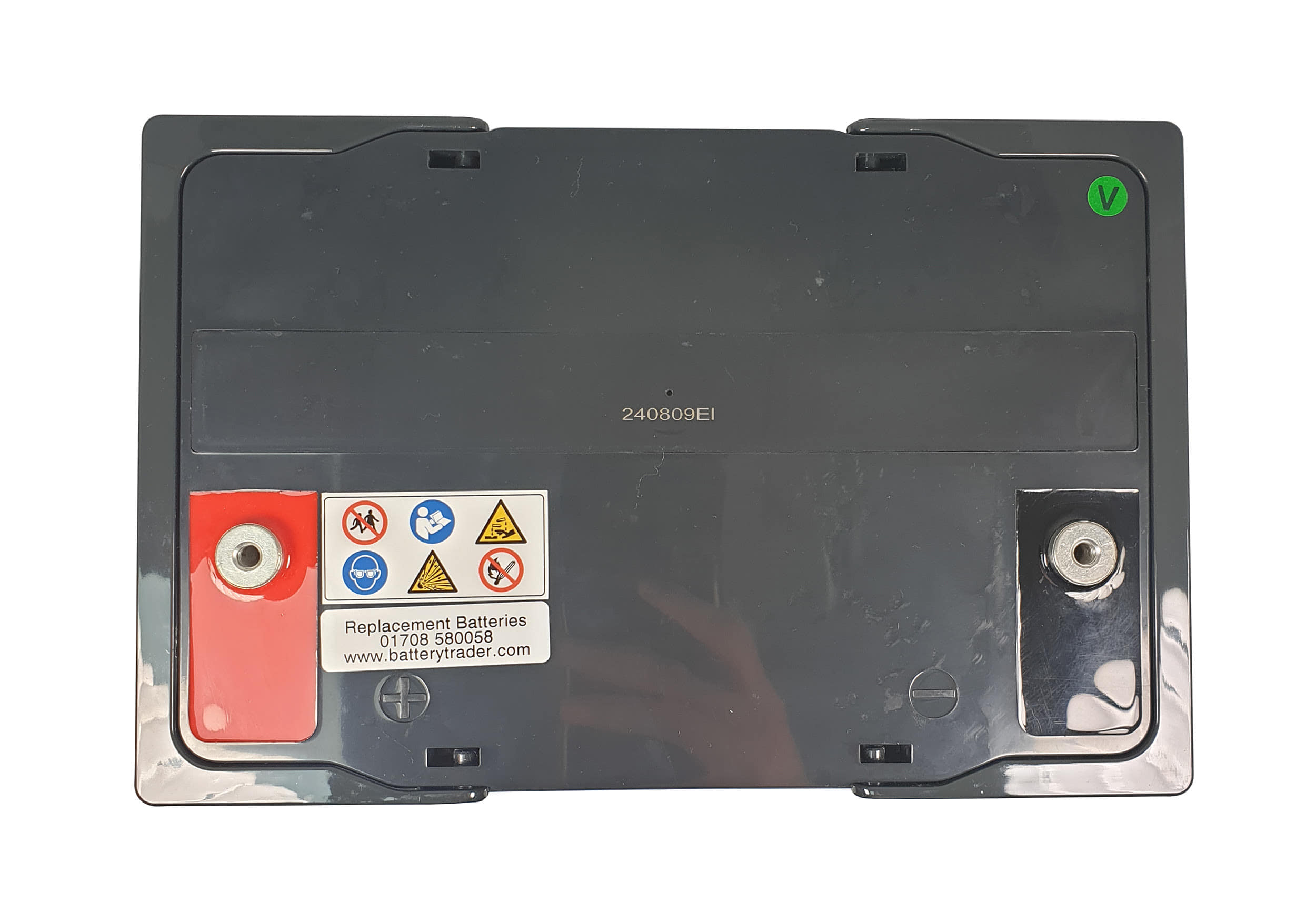 APC Matrix MX5000 Smartcell UPS battery replacement pack VRLA | Battery ...