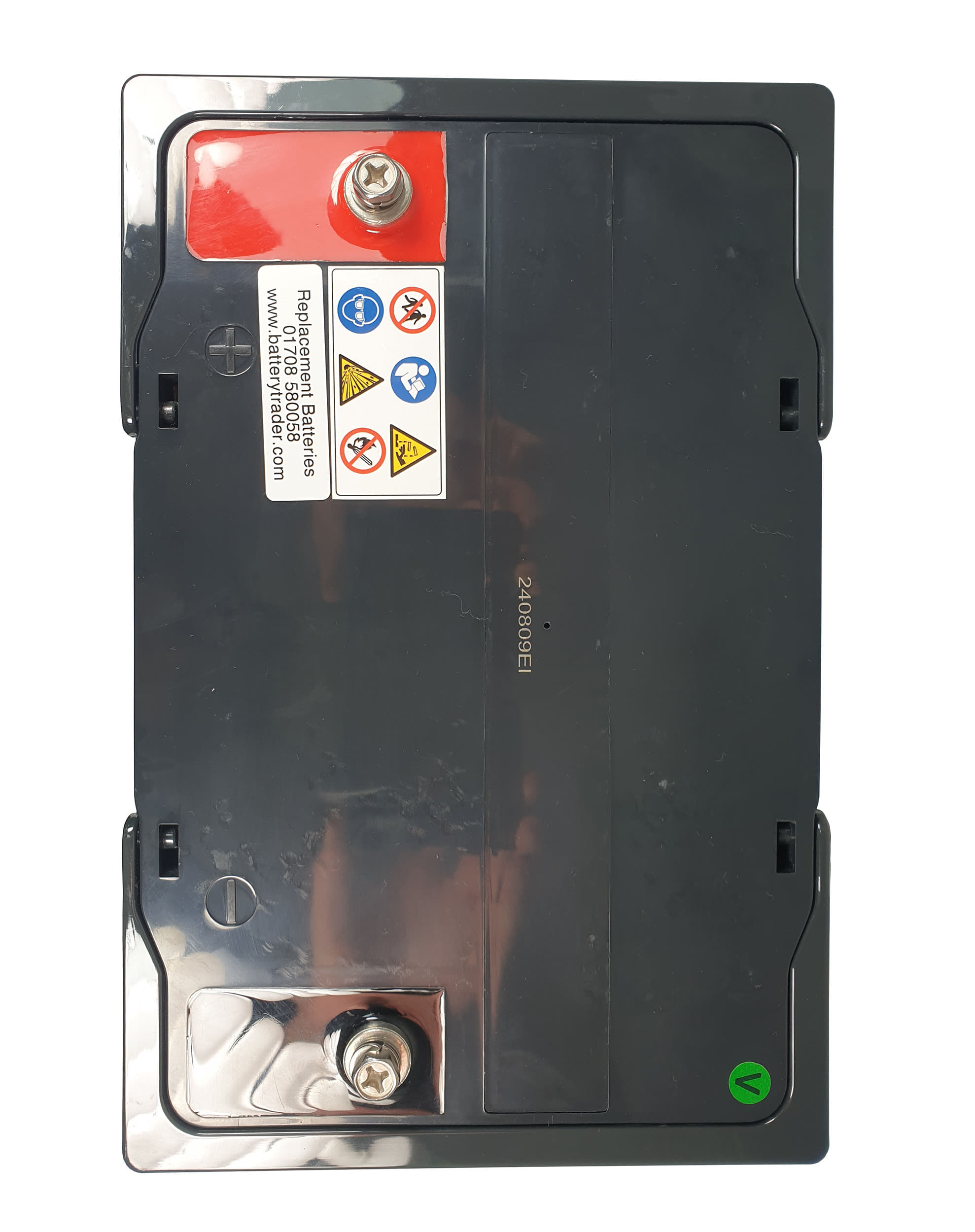 APC Matrix MX5000 Smartcell UPS battery replacement pack VRLA | Battery ...