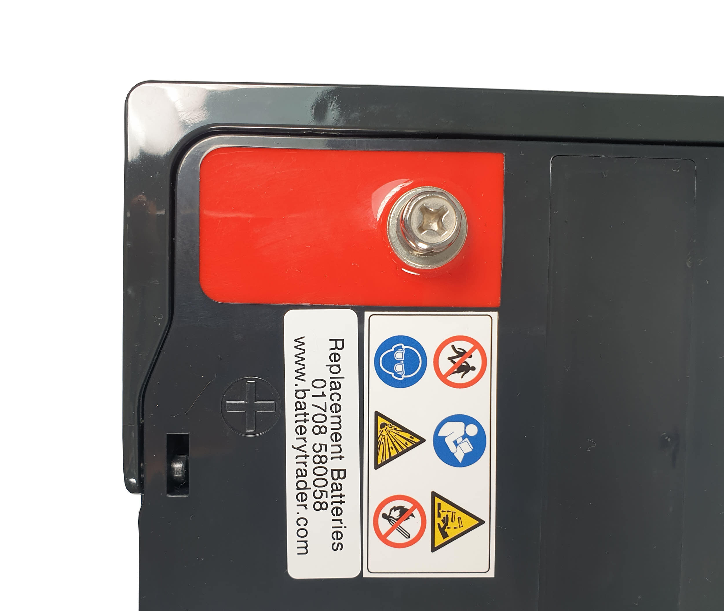 APC Matrix MX5000 Smartcell UPS battery replacement pack VRLA | Battery ...