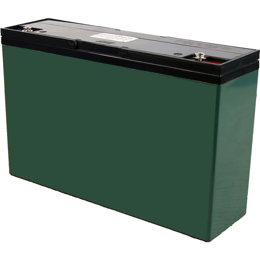 Chilwee-6-EVF-35 battery replacement 12v sealed lead | Battery Trader