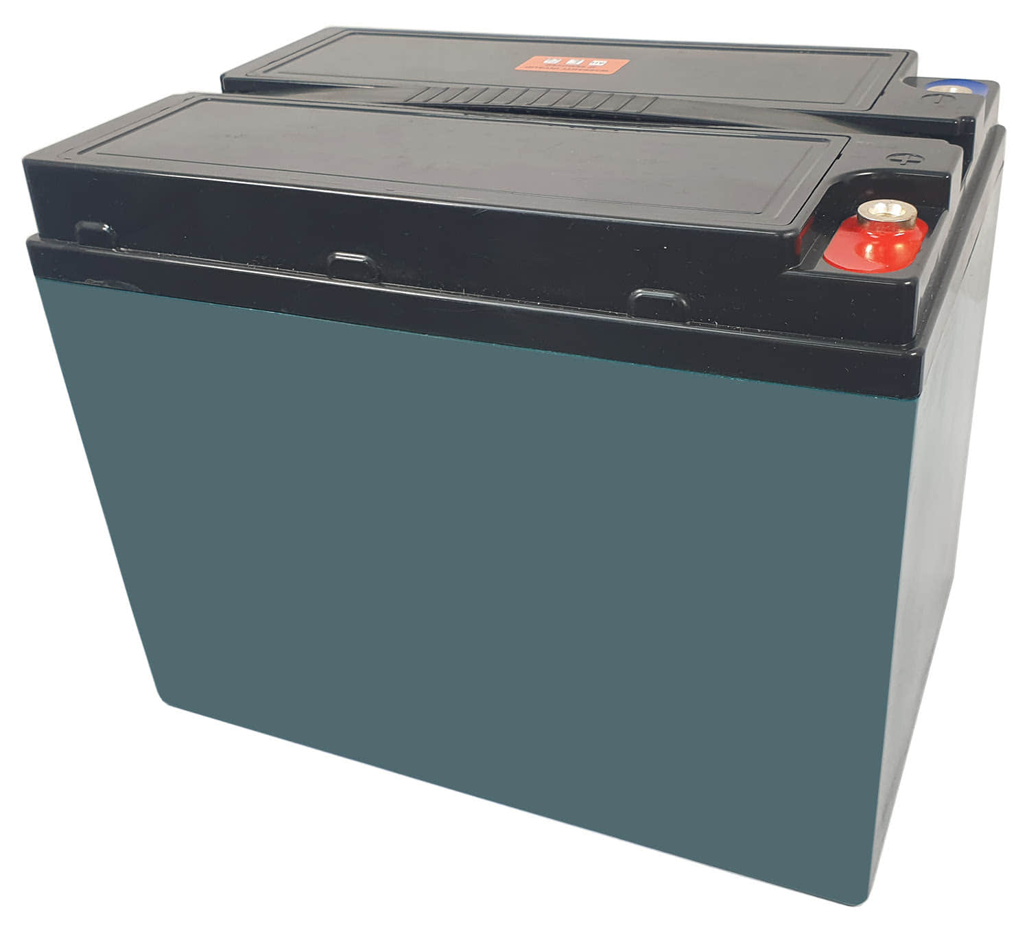 Chilwee-6-EVF-58 Xupai battery 12v AGM VRLA | Battery Trader