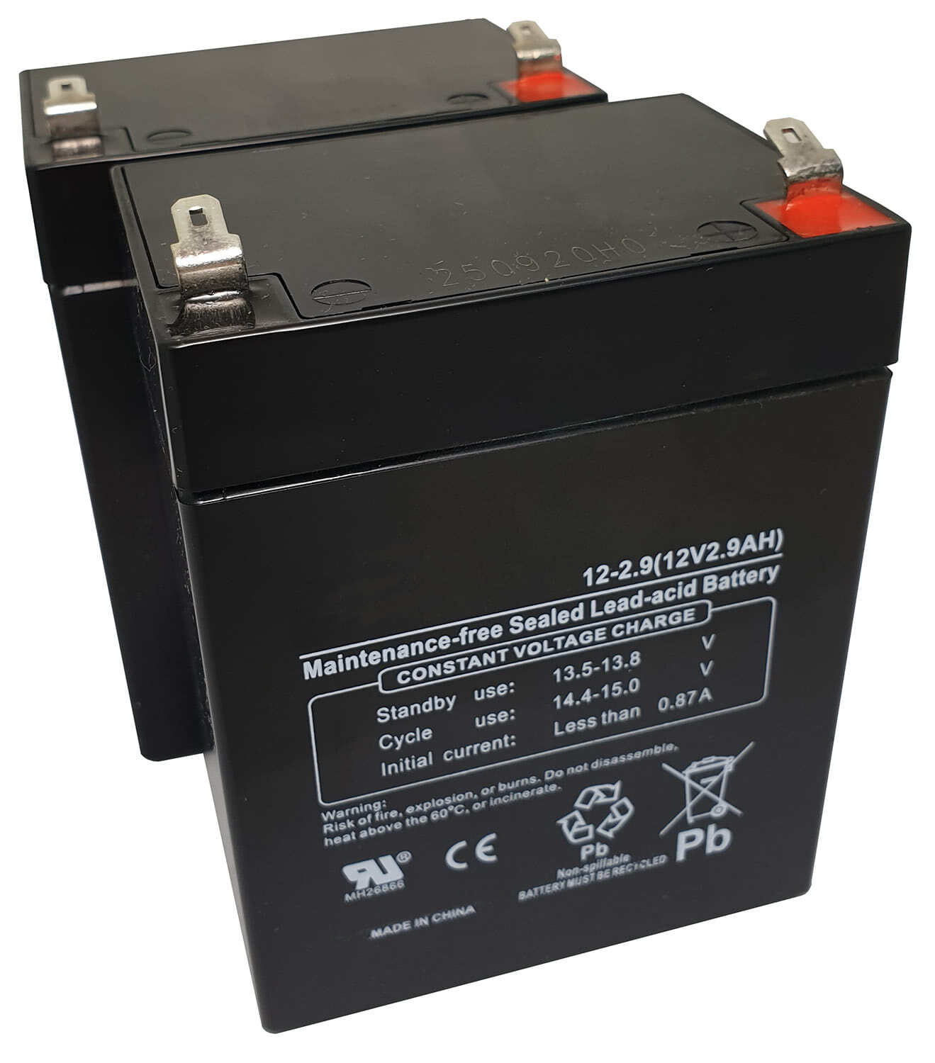 Prism-Medical stand aid SA-160 SA-200 replacement batteries 24v ...