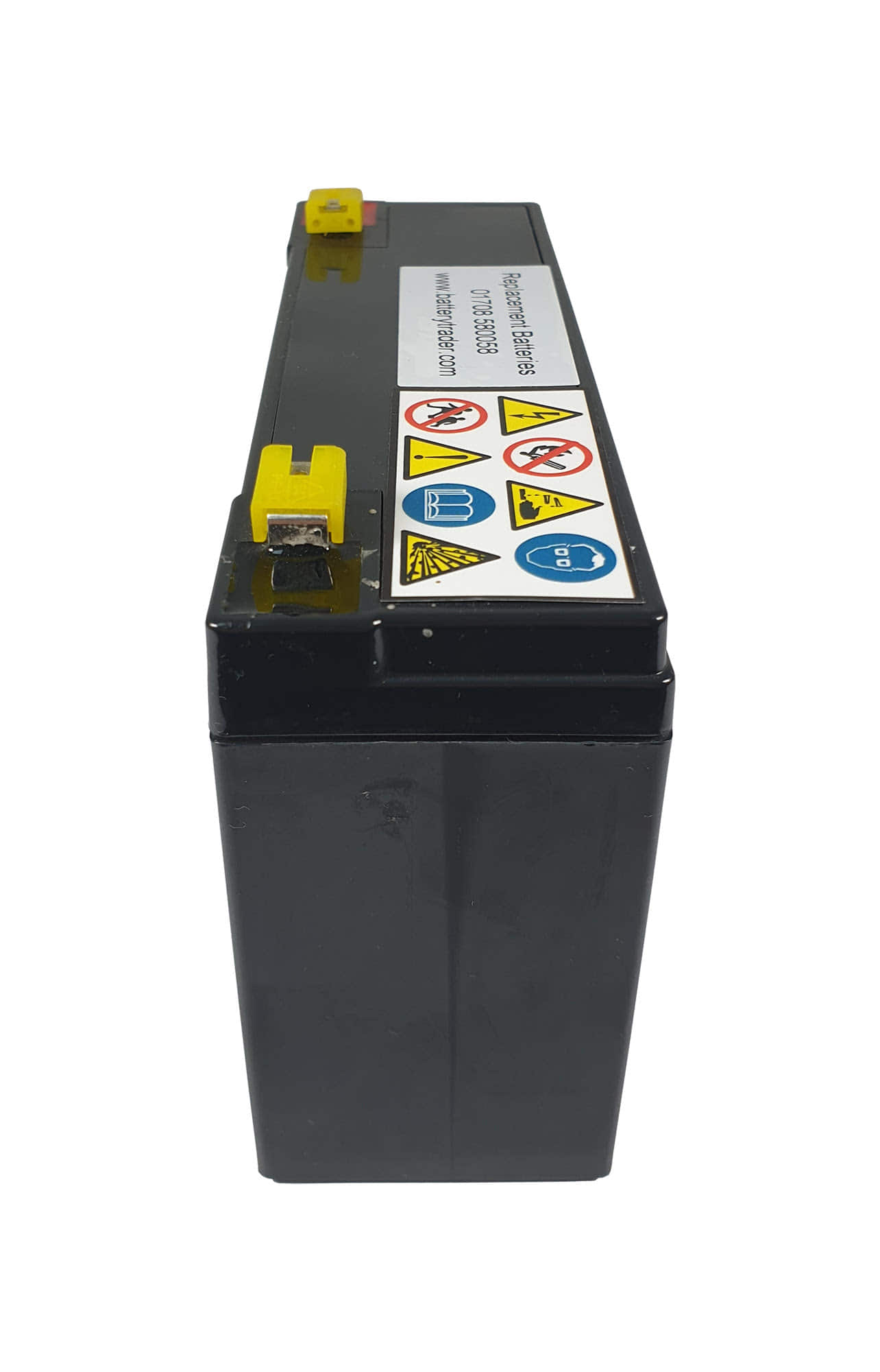 APC Smart-UPS SU900I battery replacement pack VRLA sealed lead ...