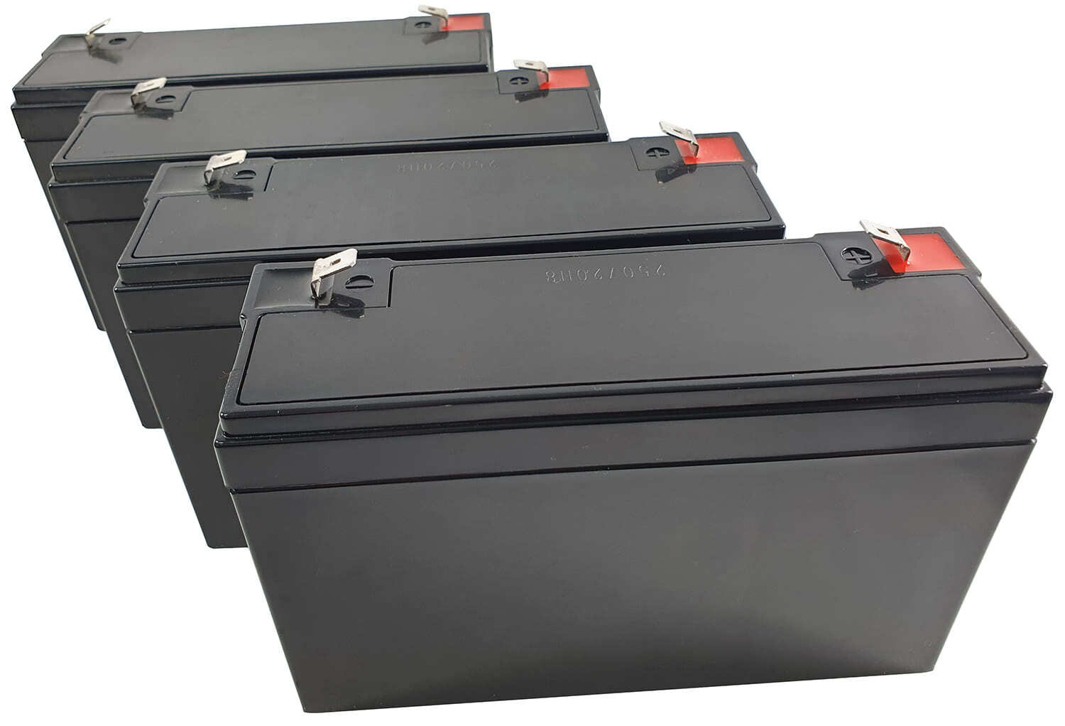 APC Smart-UPS SU900I battery replacement pack VRLA sealed lead ...