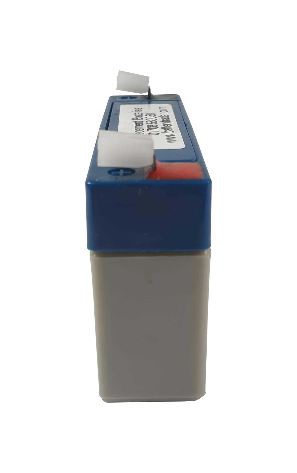 Sscor AD2000 Pulse Oximeter replacement 6v battery sealed lead ...