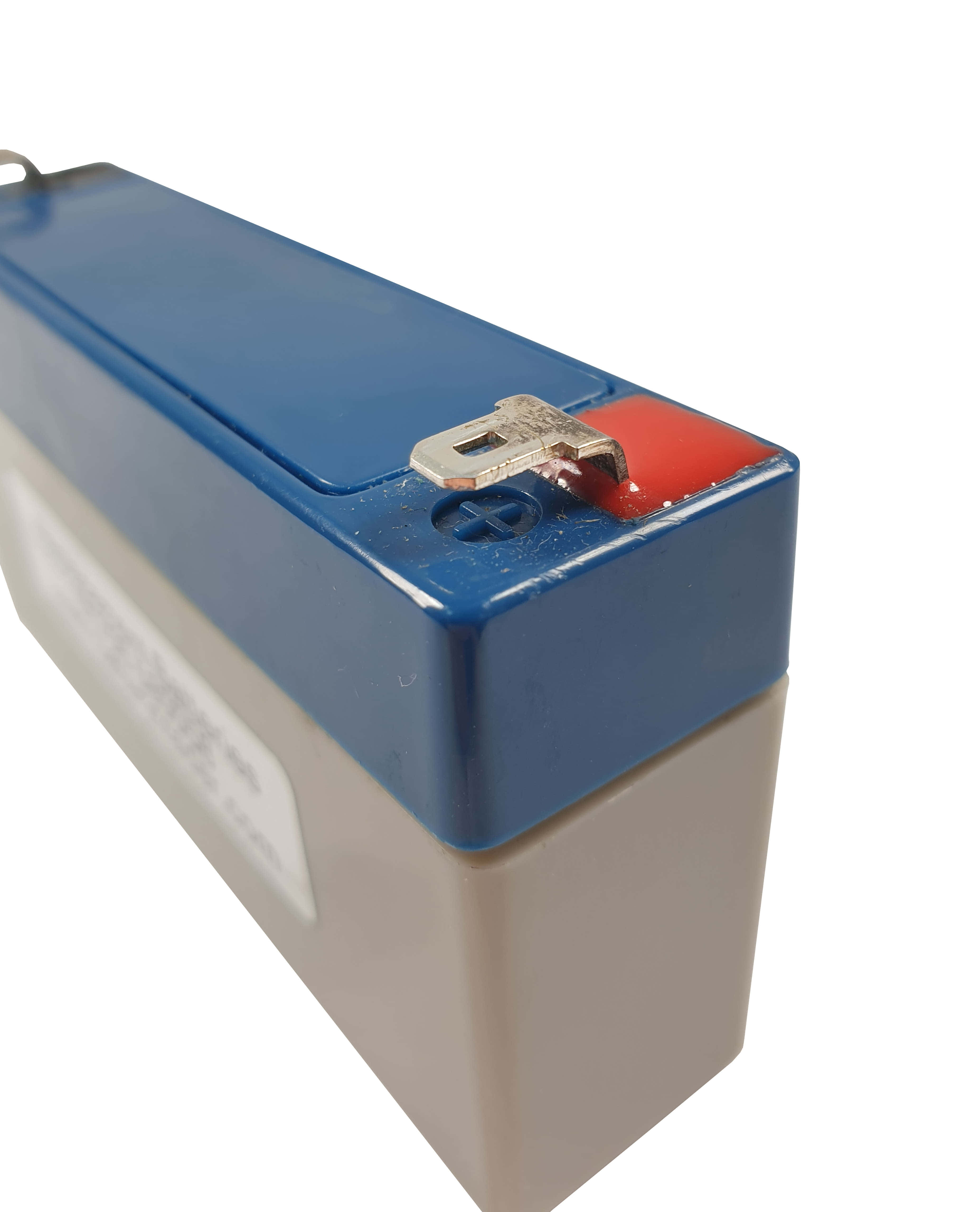 Sscor AD2000 Pulse Oximeter replacement 6v battery sealed lead ...