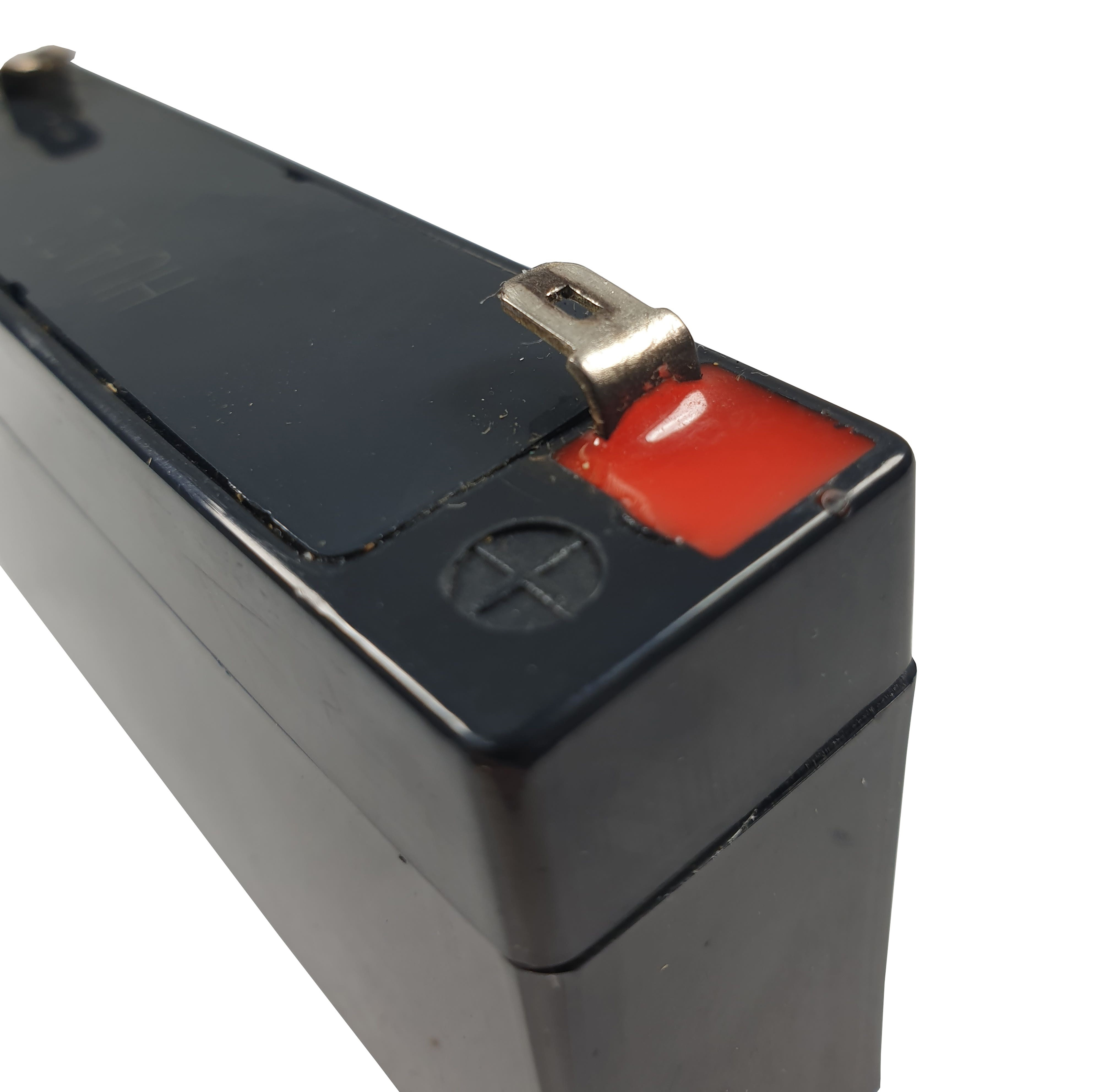 Friedland Response-SA5 control panel batteries 6v | Battery Trader