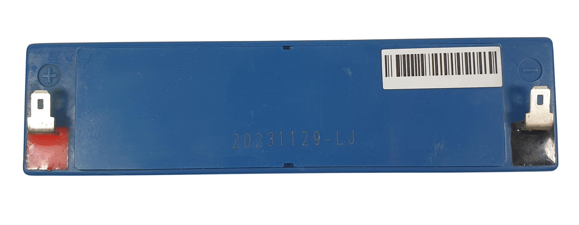 Alaris Medical 280 Infusion Pump (Keofeed II) rechargeable 6v battery ...